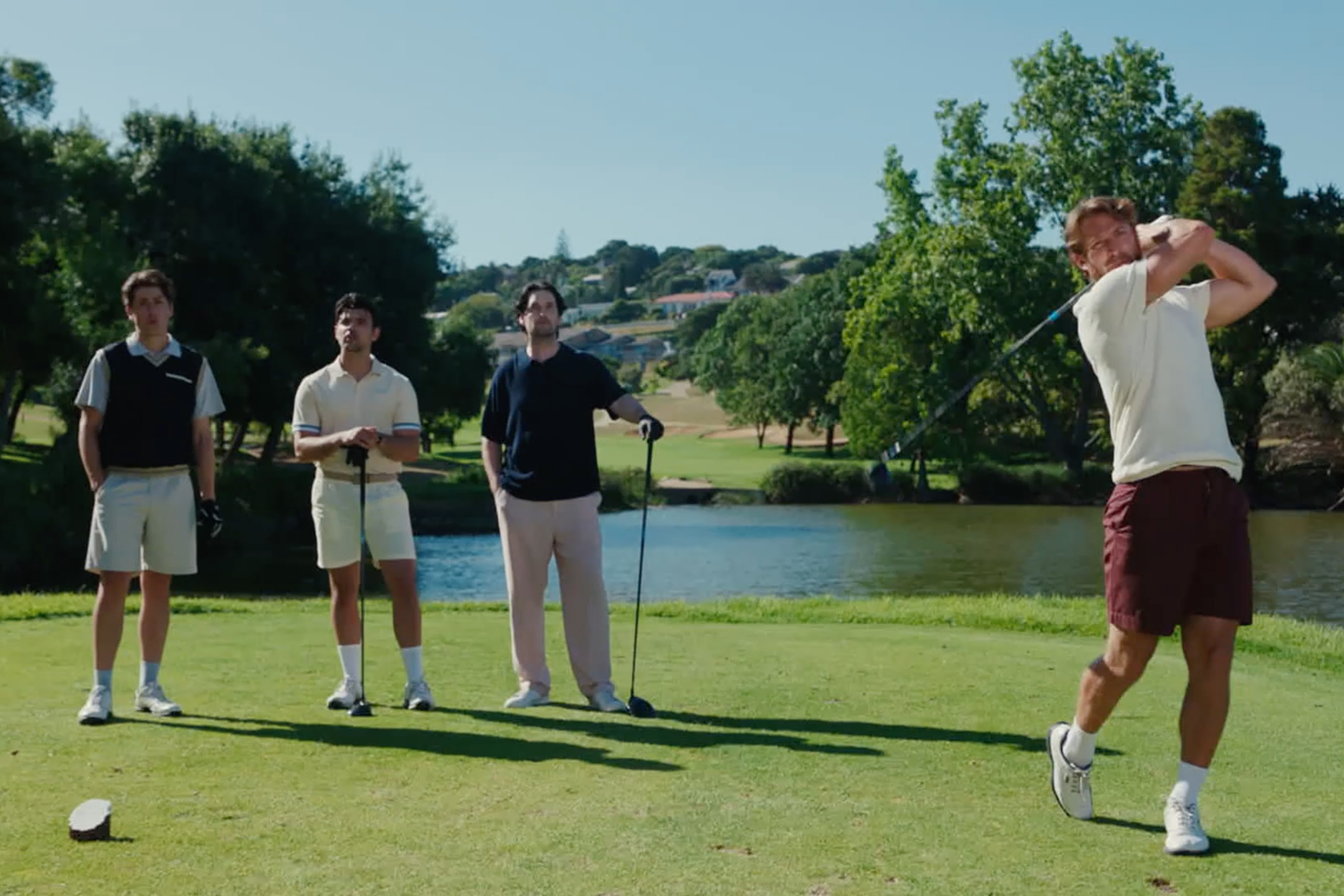 Michelob Ultra preps for Super Bowl 2025 commercial - Ad Age