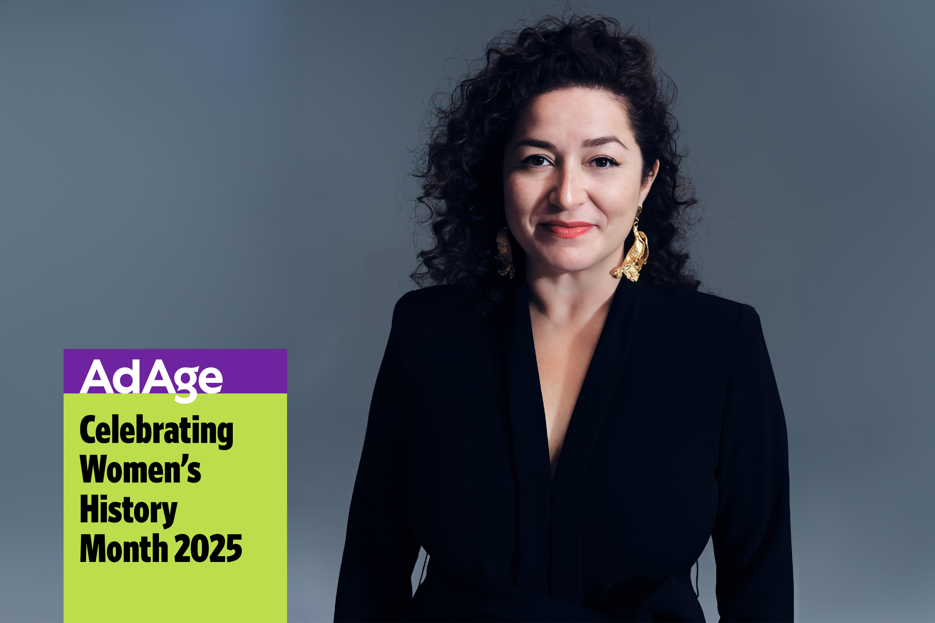 TikTok’s Sofia Hernandez on romanticism vs. ROI—the balance between creativity and business - Ad Age