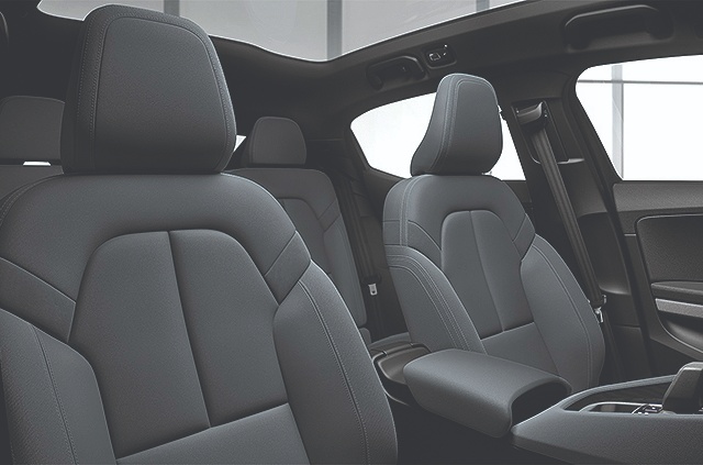 Vegan Polestar 2 EV headlines auction for PETA Automotive News