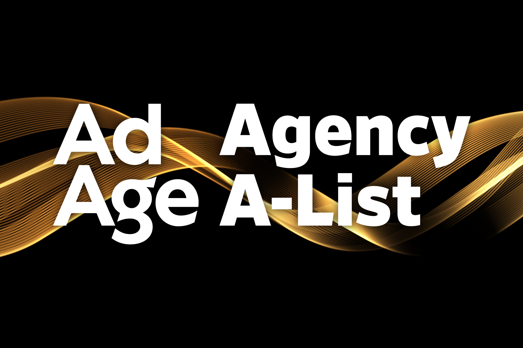 Best Advertising Agencies: Agency A-List 2024 - Ad Age