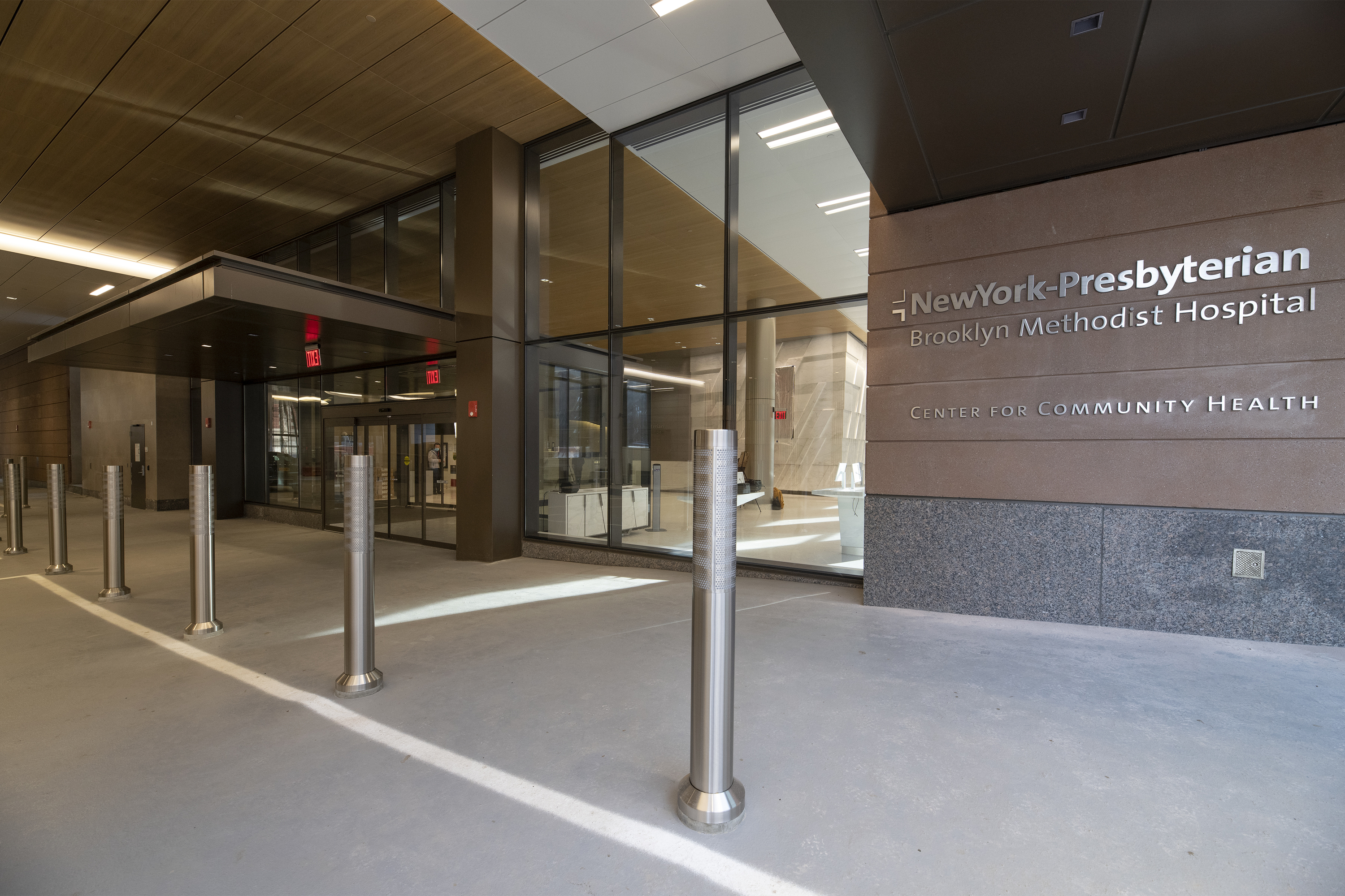 NY-Presbyterian nurses plan to picket at Brooklyn hospital - Crain's ...
