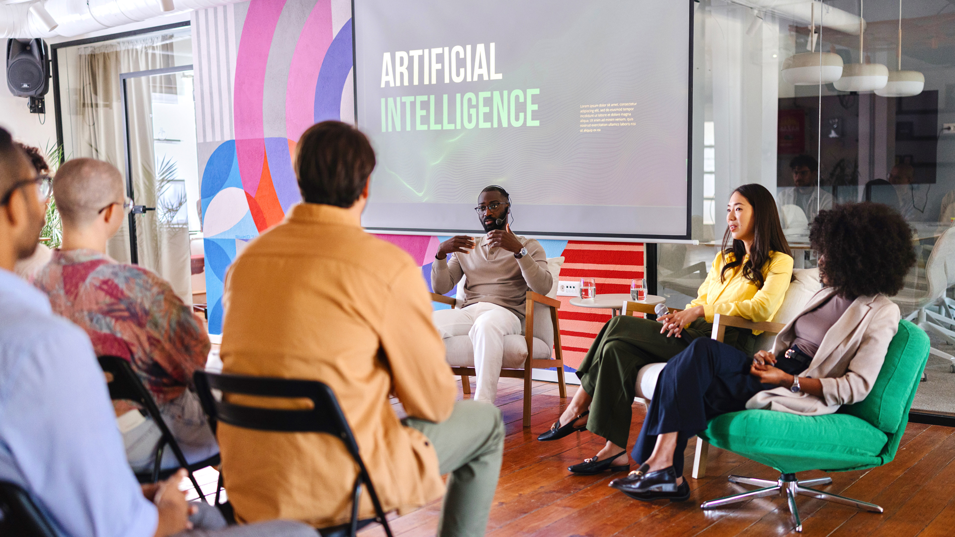 How Ceos Can Lead Ai Adoption Without Losing Their Teams Ad Age