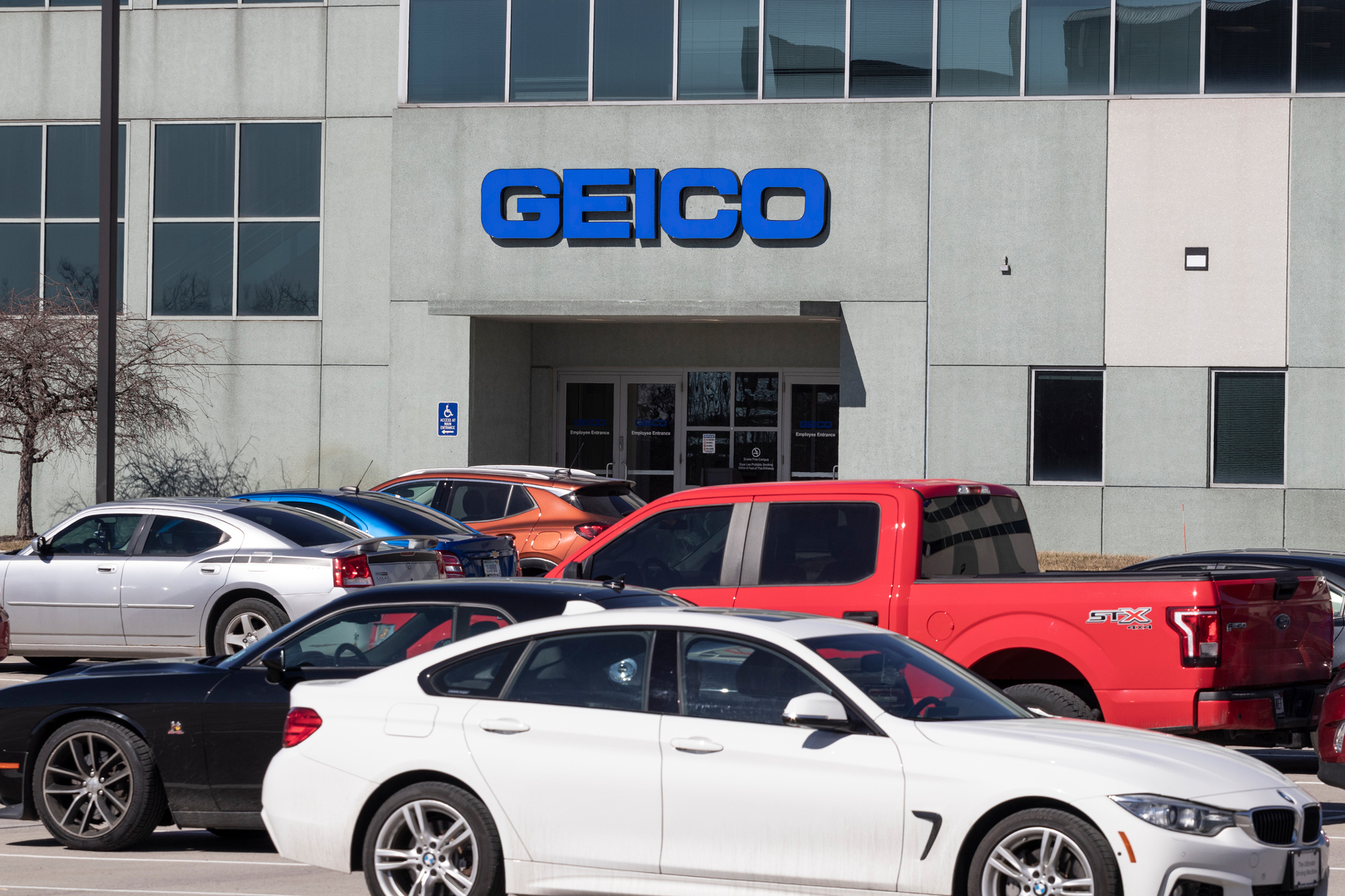 Geico's top marketer on the brand's approach amid insurance upheaval ...