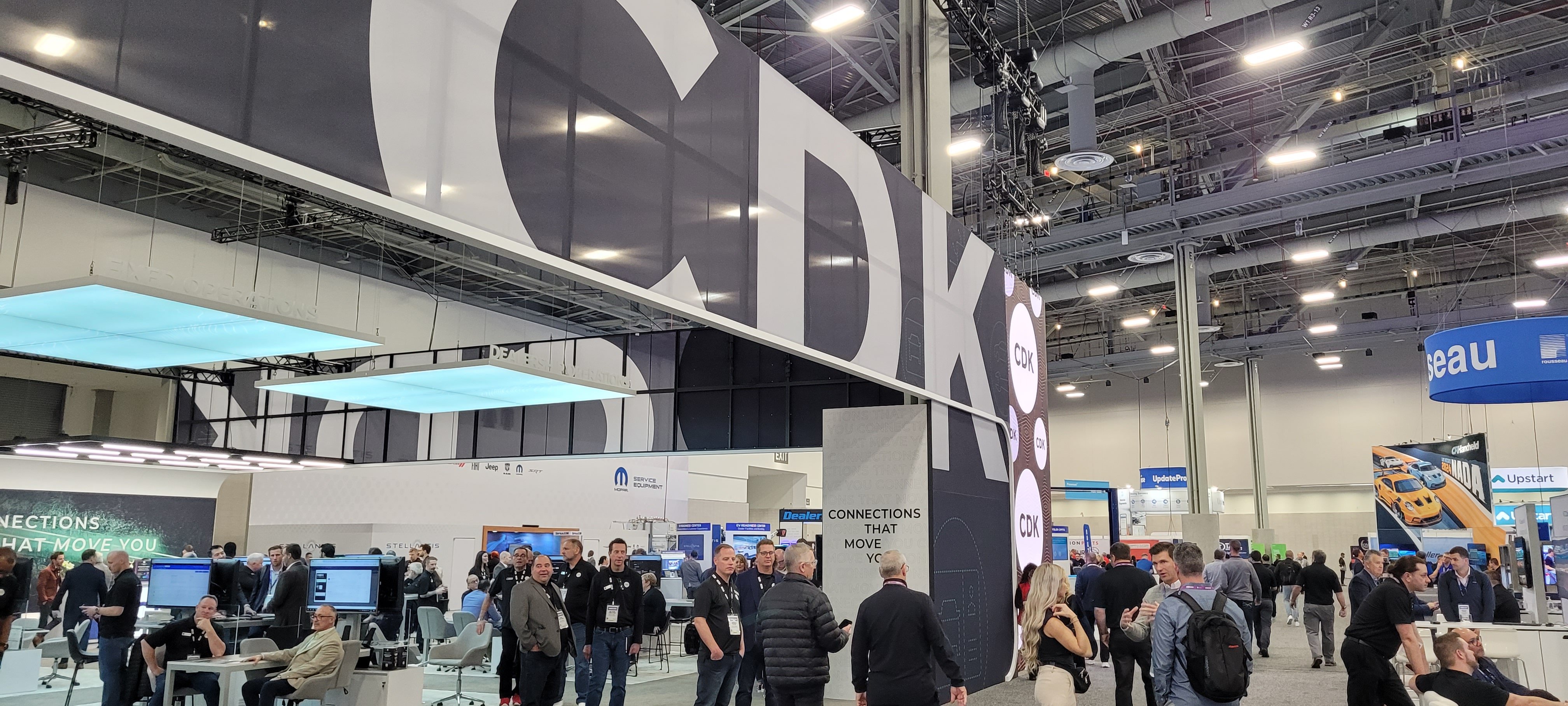 CDK cyberattack: Here's an overview of the lawsuits - Automotive News