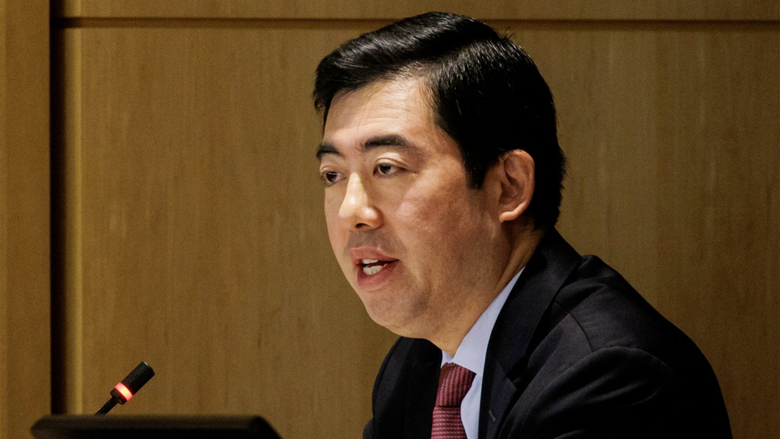 SEC’s Uyeda expresses concern over proxy firms’ influence, expects to ...