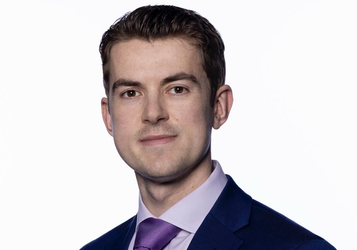 Railpen picks Lewis Vanstone as head of infrastructure - Pensions ...