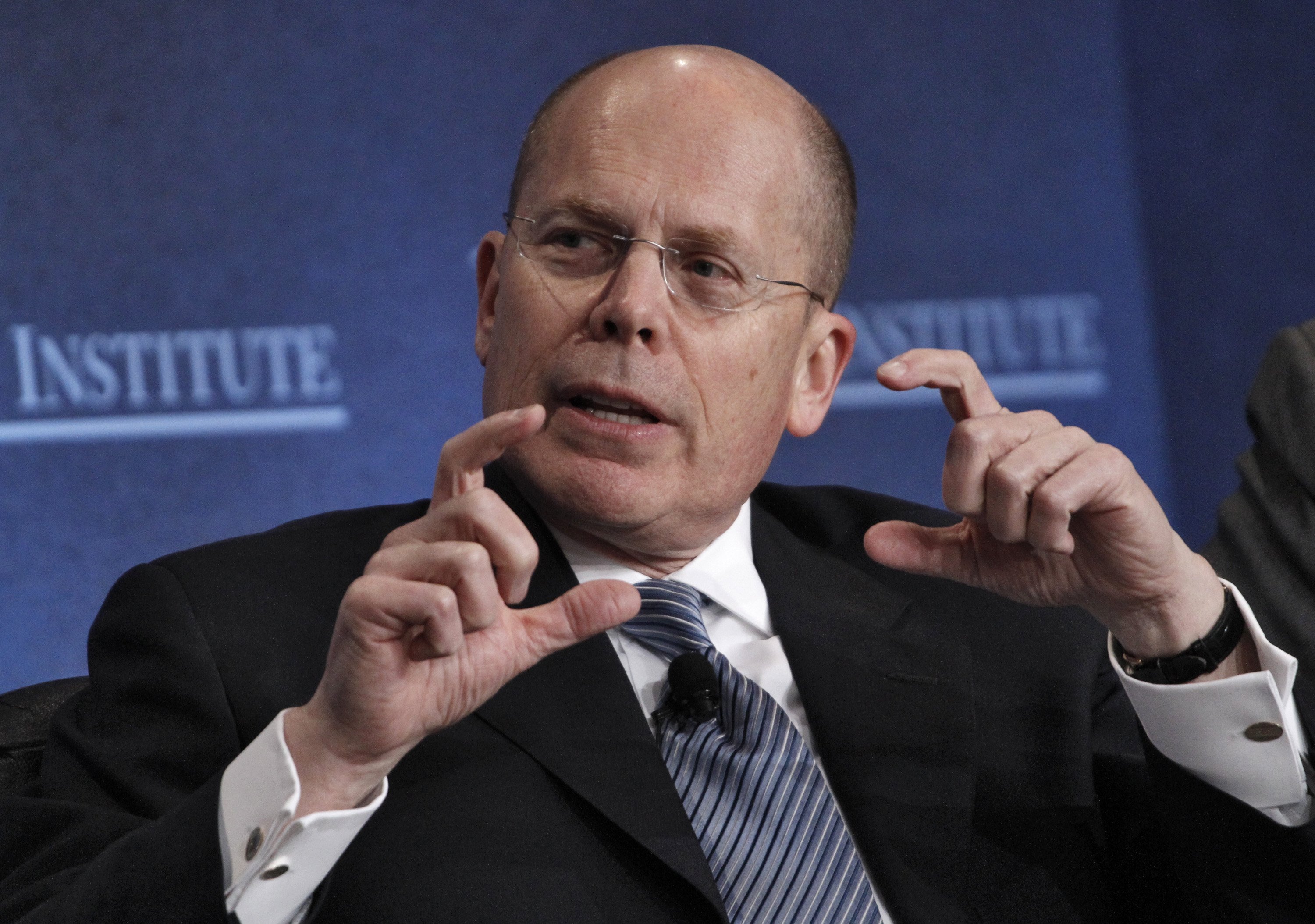 UnitedHealth investors back CEO Stephen Hemsley’s pay package - Modern ...