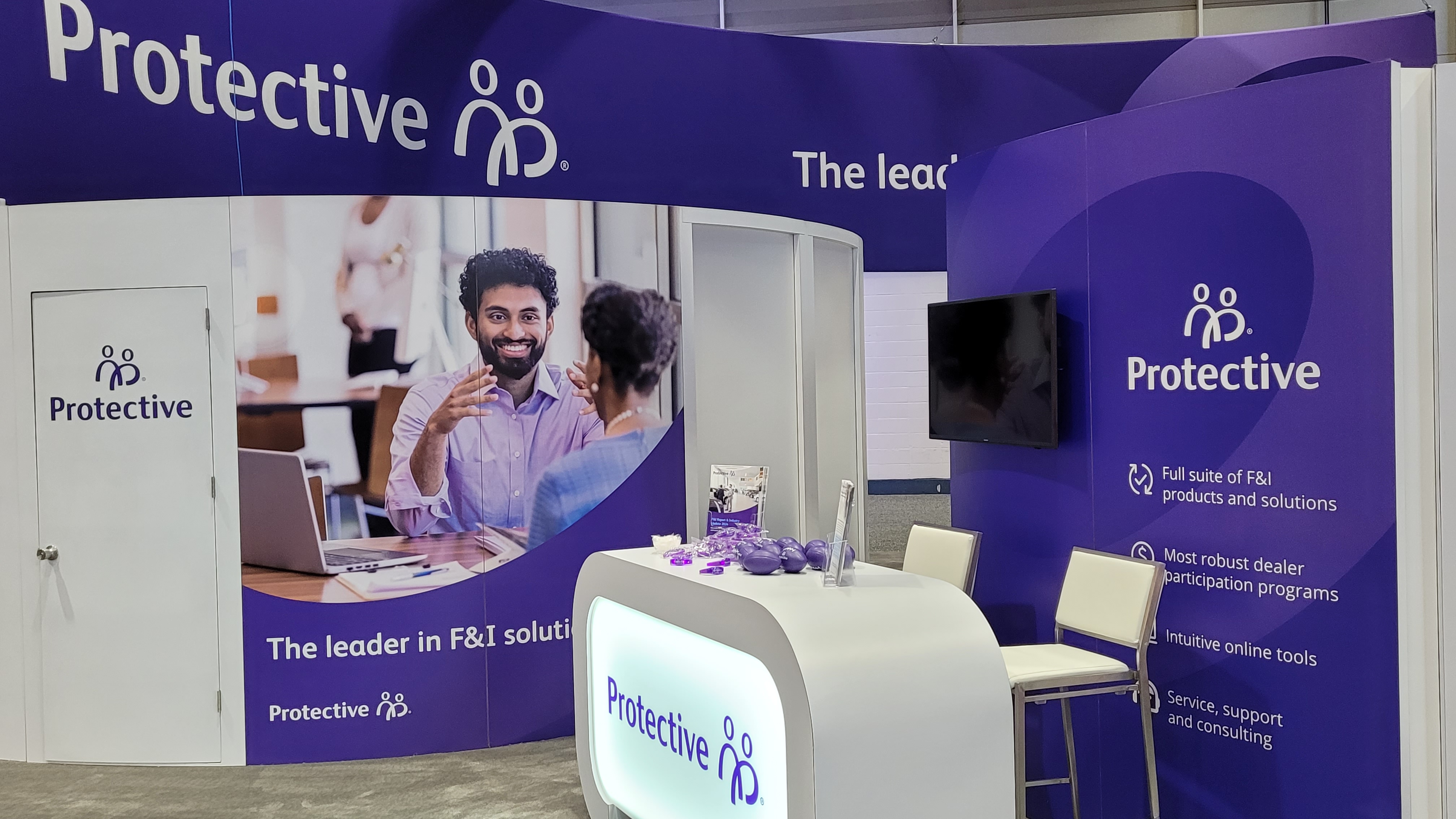 Protective Asset Protection to buy Portfolio Holding Inc. - Automotive News