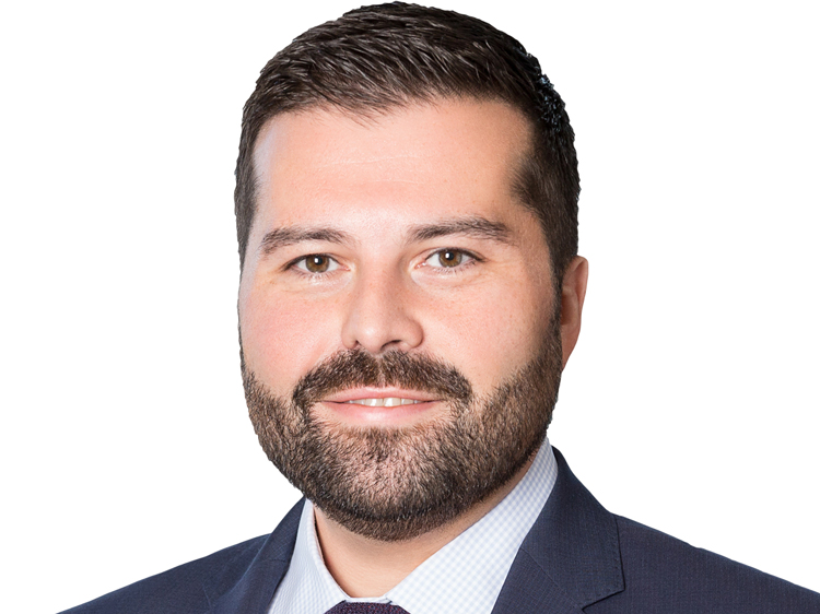 Jeffrey Mathews joins Principal Asset Management - Pensions & Investments