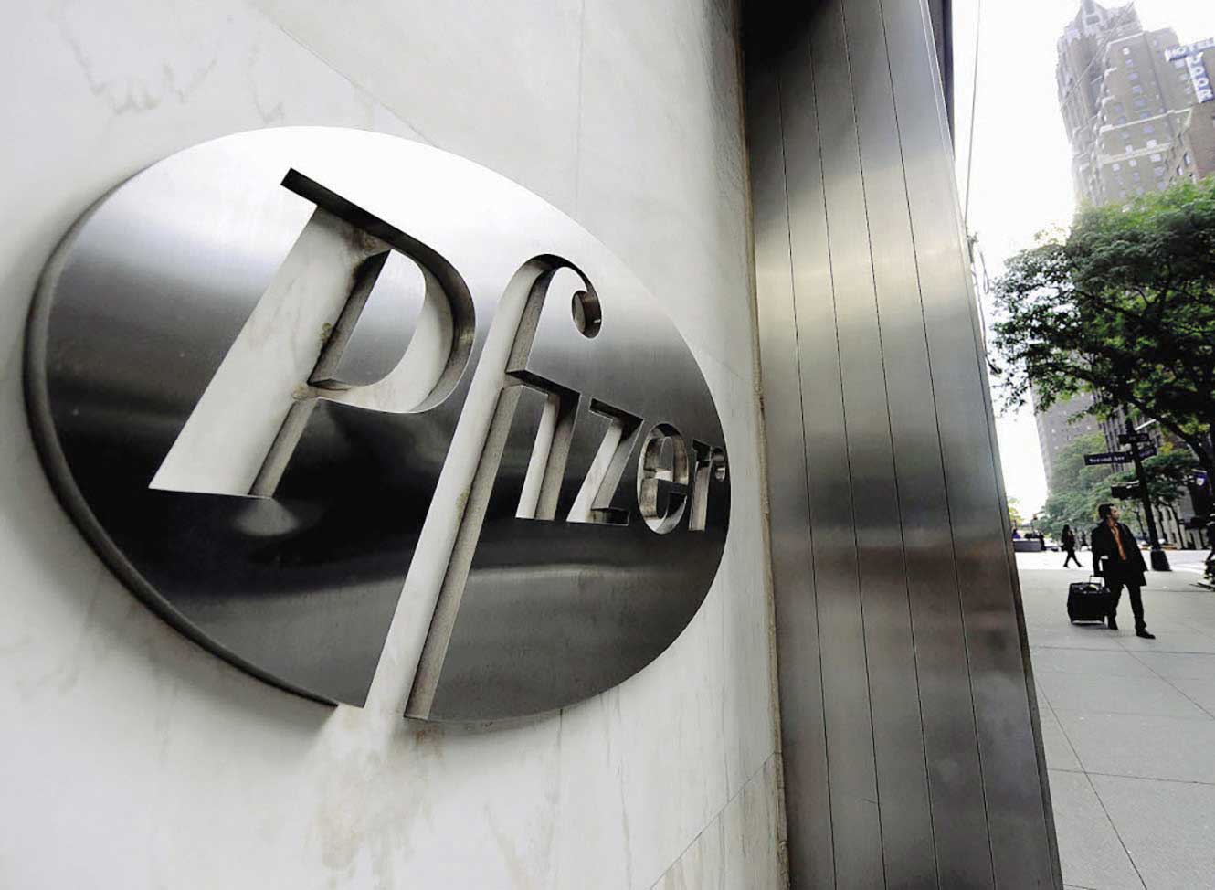 Pfizer to buy Array BioPharma in deal worth $11.4 billion - Modern ...