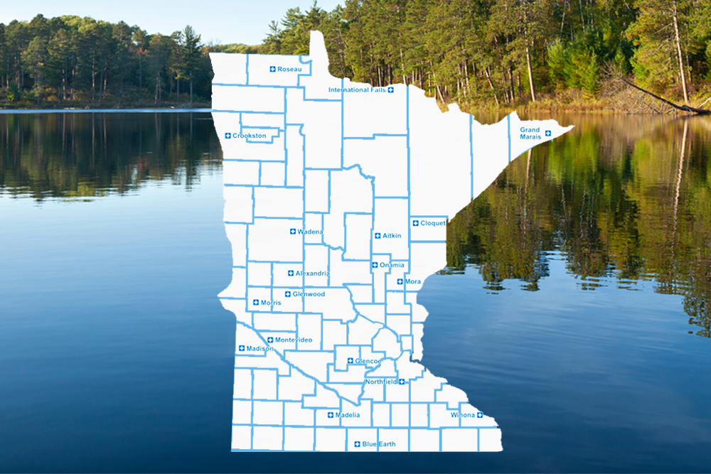 Clinically integrated network to be formed by rural MN hospitals ...