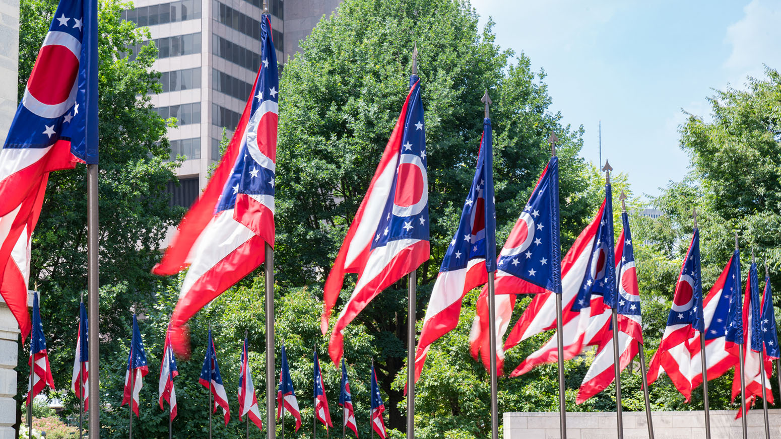 Ohio Retirement Study Council recommends merging state deferred comp ...