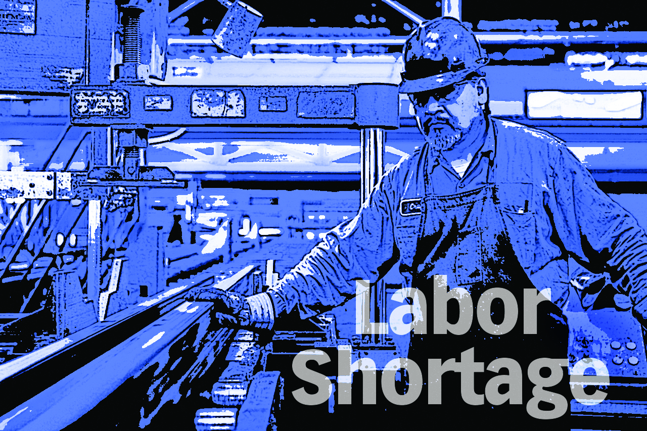 Rubber industry takes on labor shortage with better wages, benefits ...