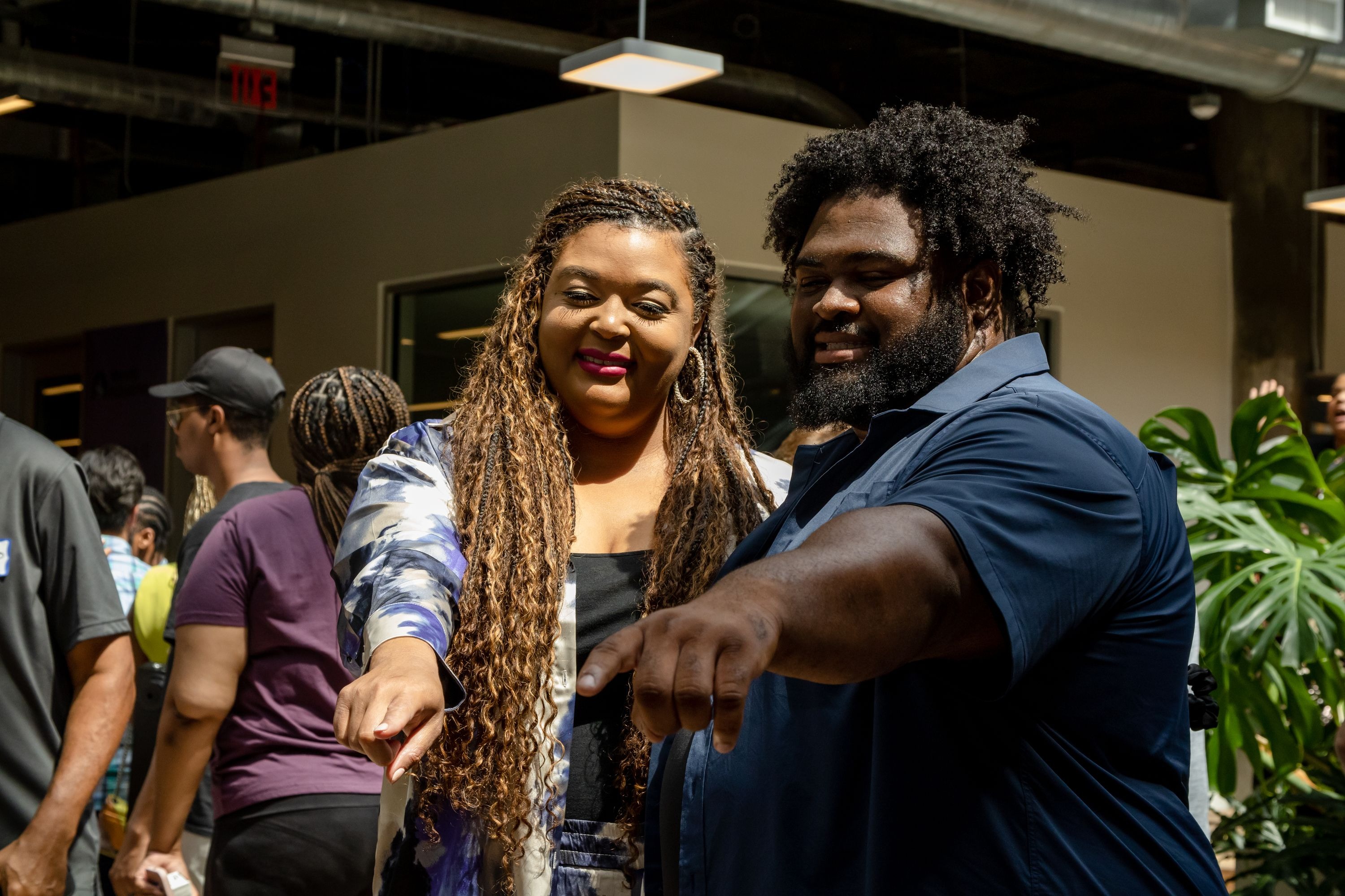 Black Tech Saturdays expands to Grand Rapids with July event - Crain's ...