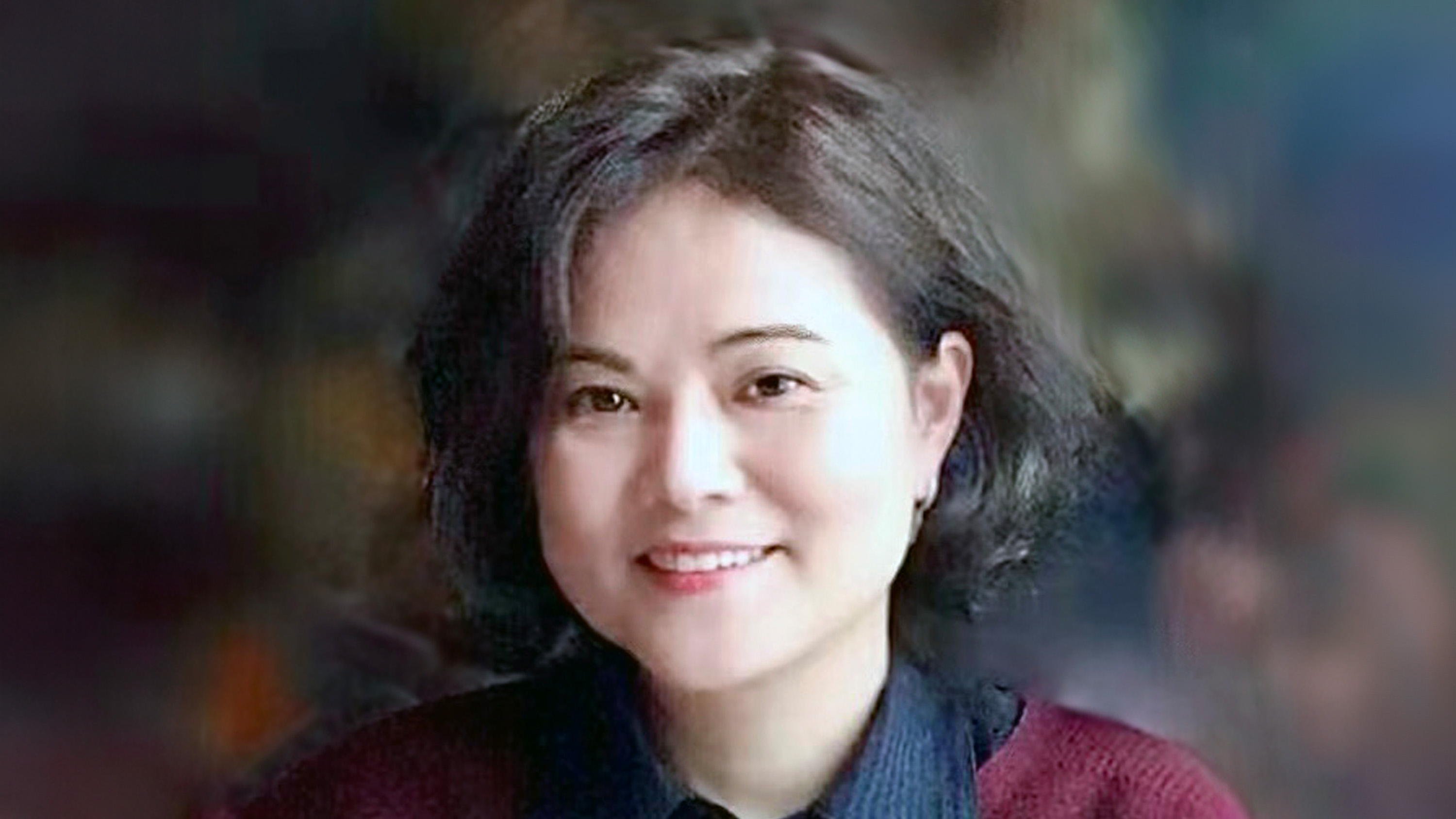 Lee Mao, Lianda Corp., Women Breaking the Mold 2025 - Rubber News