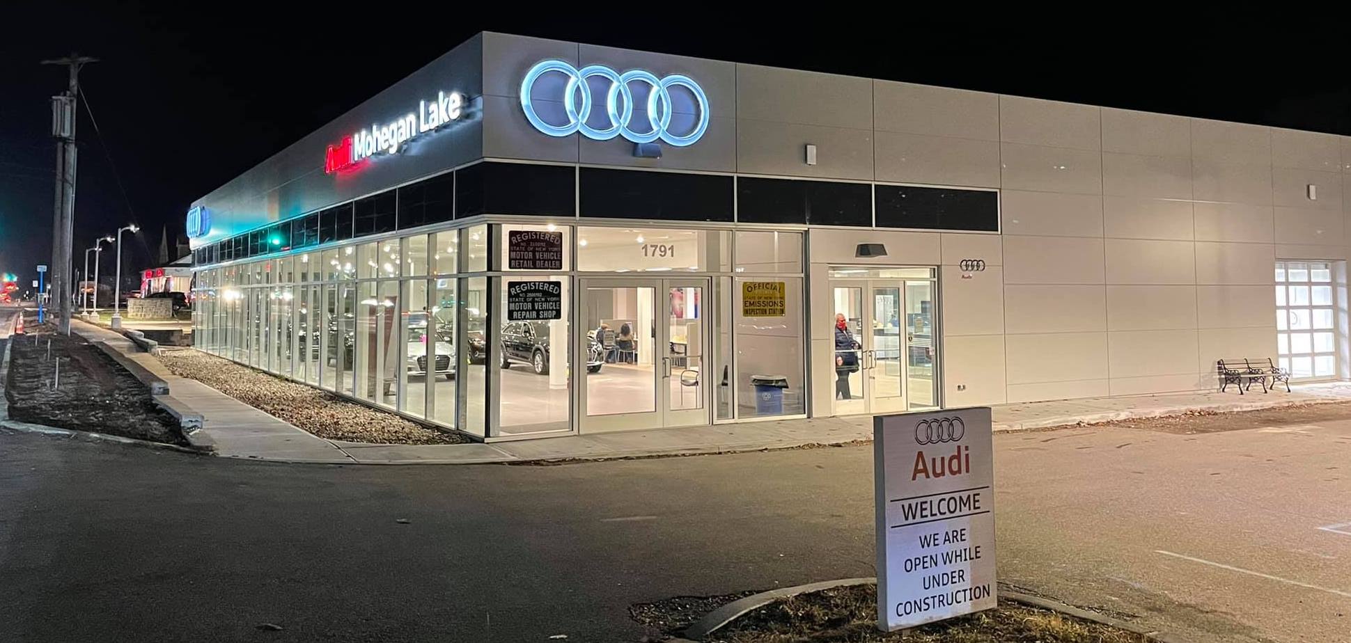 Tasca Automotive buys Toyota, Audi, VW and Kia car dealerships ...