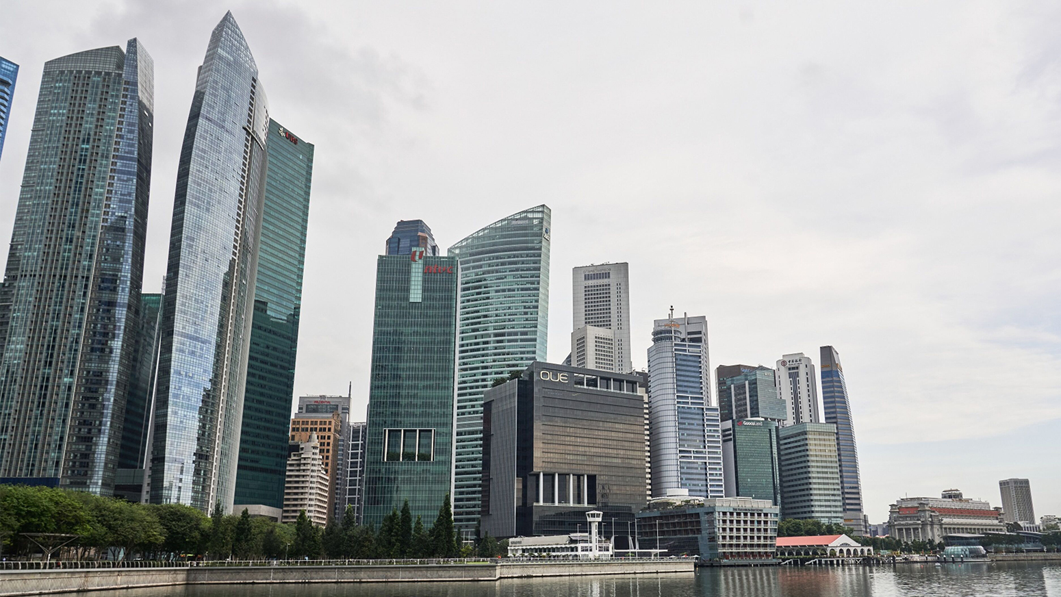 Oaktree names Roger Zhang head of new private credit strategy in Asia ...