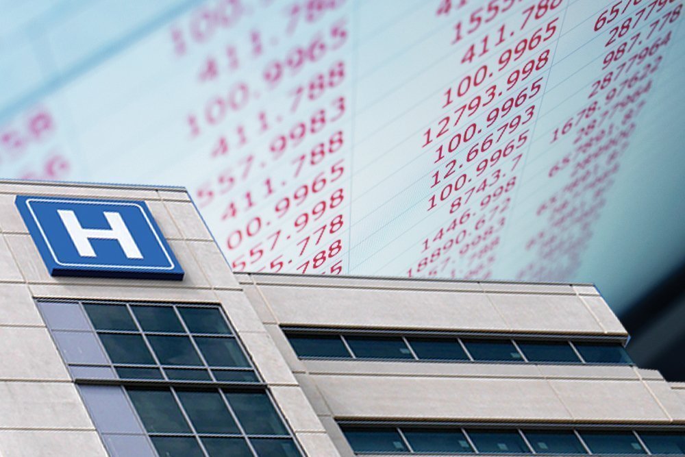 Hospital service line variation widens care gaps, study shows - Modern ...