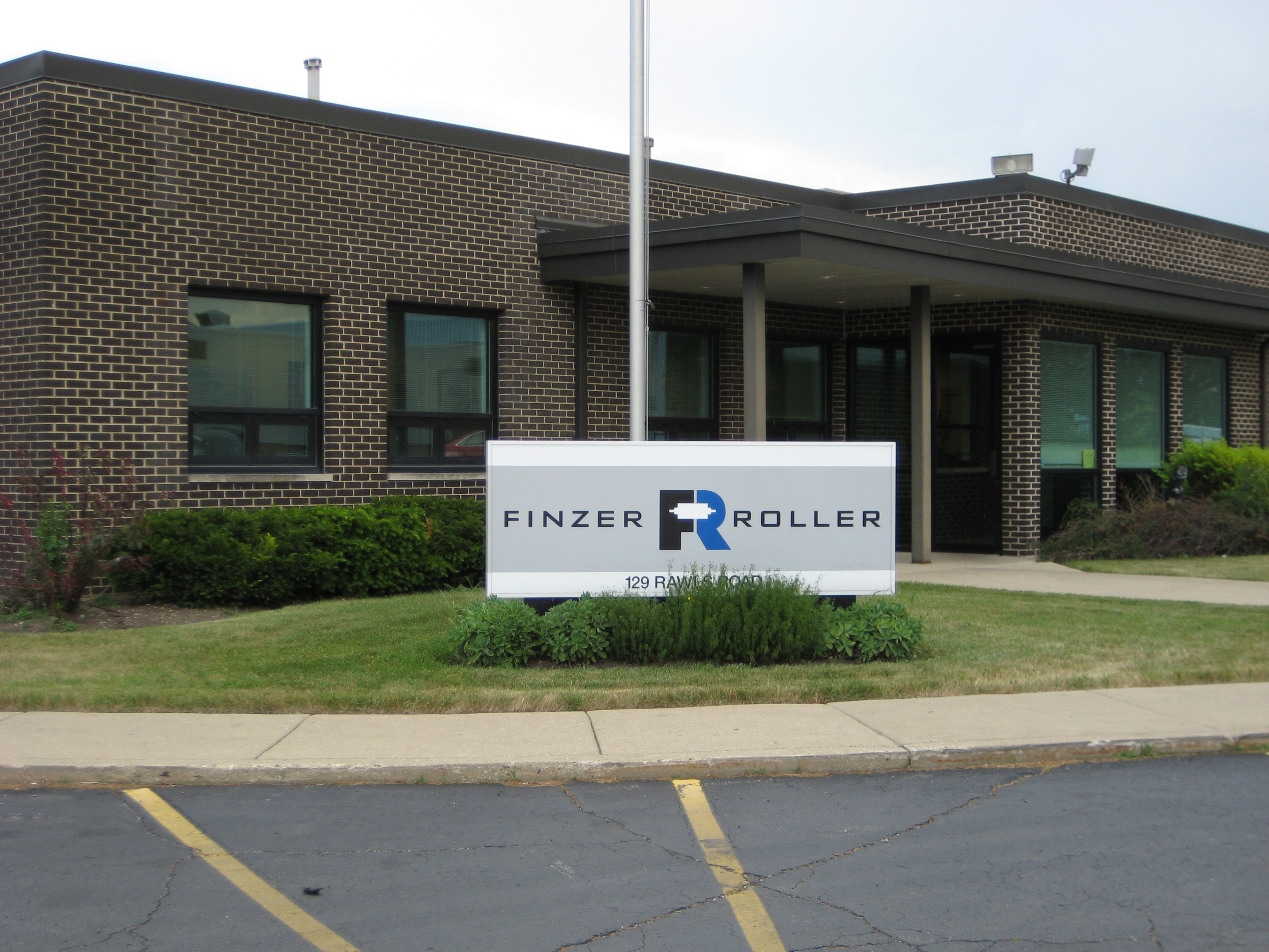 Family firm Finzer Roller continues to thrive amid market headwinds ...