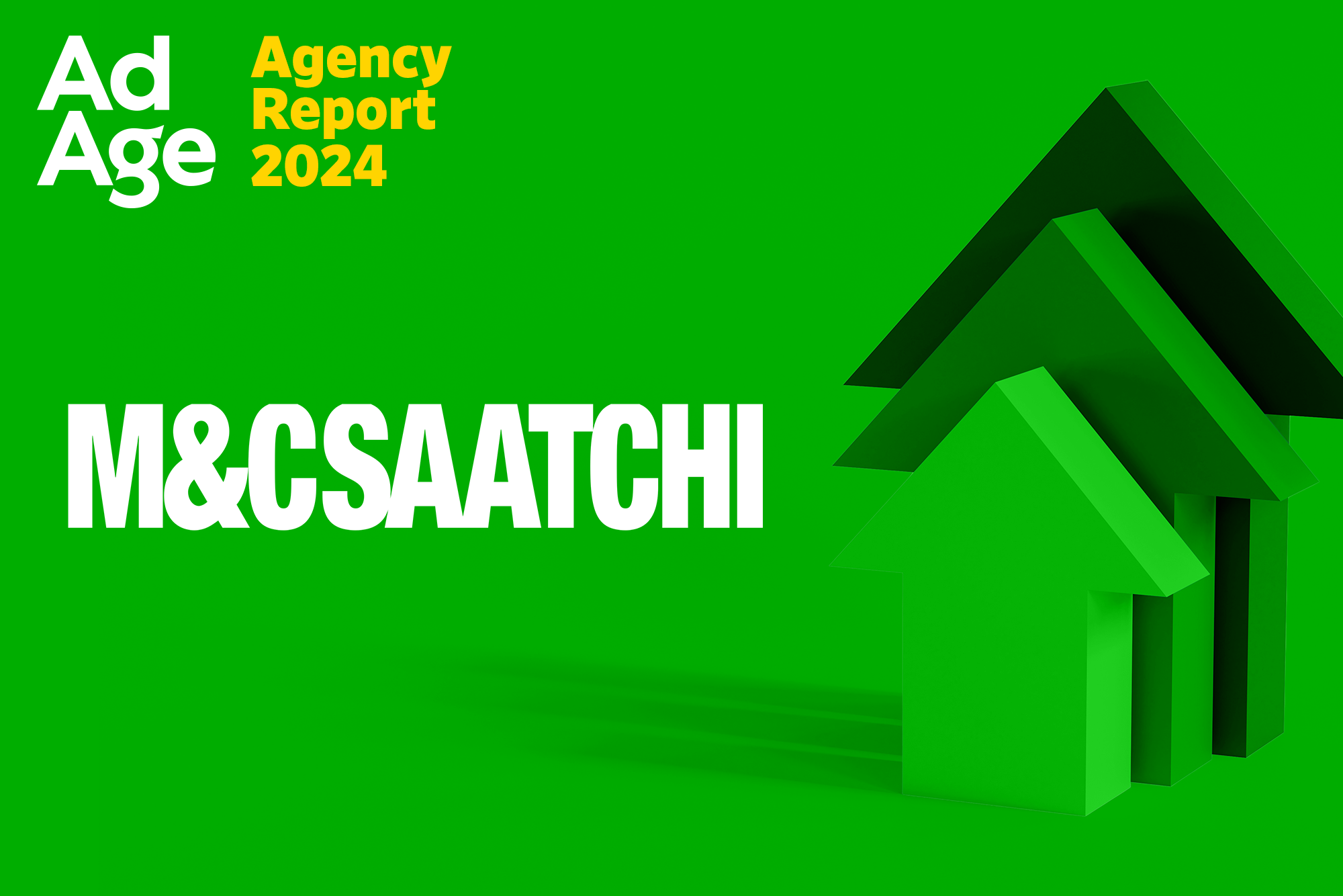 M&C Saatchi—Agency Report 2024 - Ad Age
