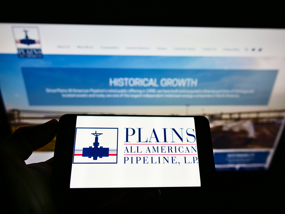 Plains All American President Pefanis to Retire - Hart Energy