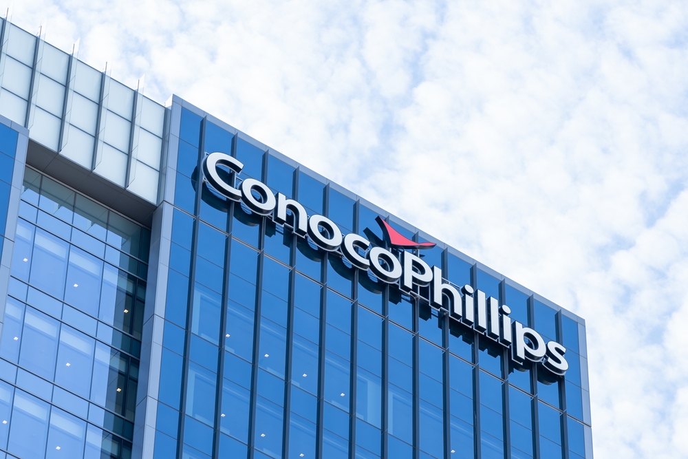 ConocoPhillips to Sell Interests in GoM Assets to Shell for $735MM ...