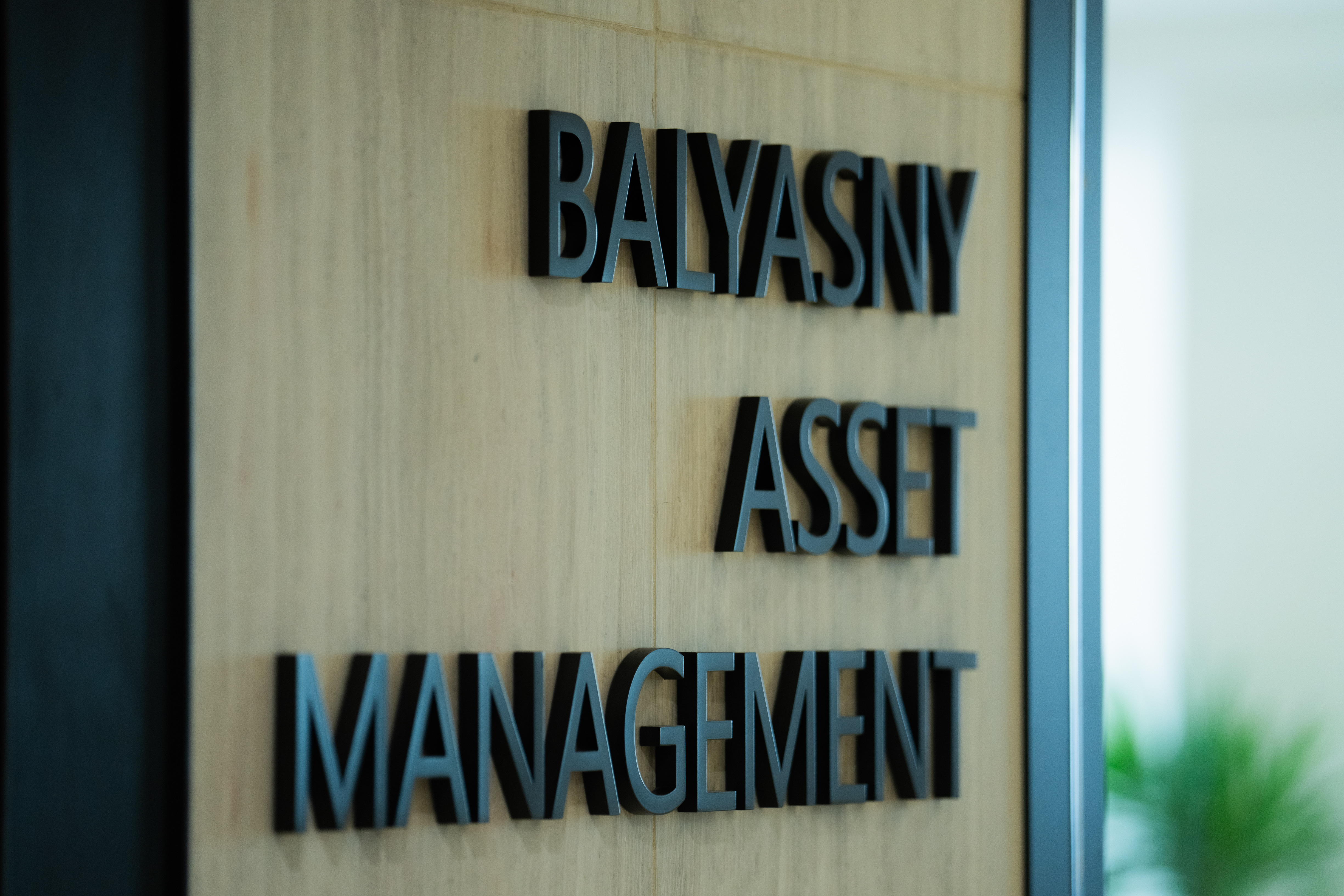 Balyasny Asia-Pacific COO said to be leaving - Crain's Chicago Business