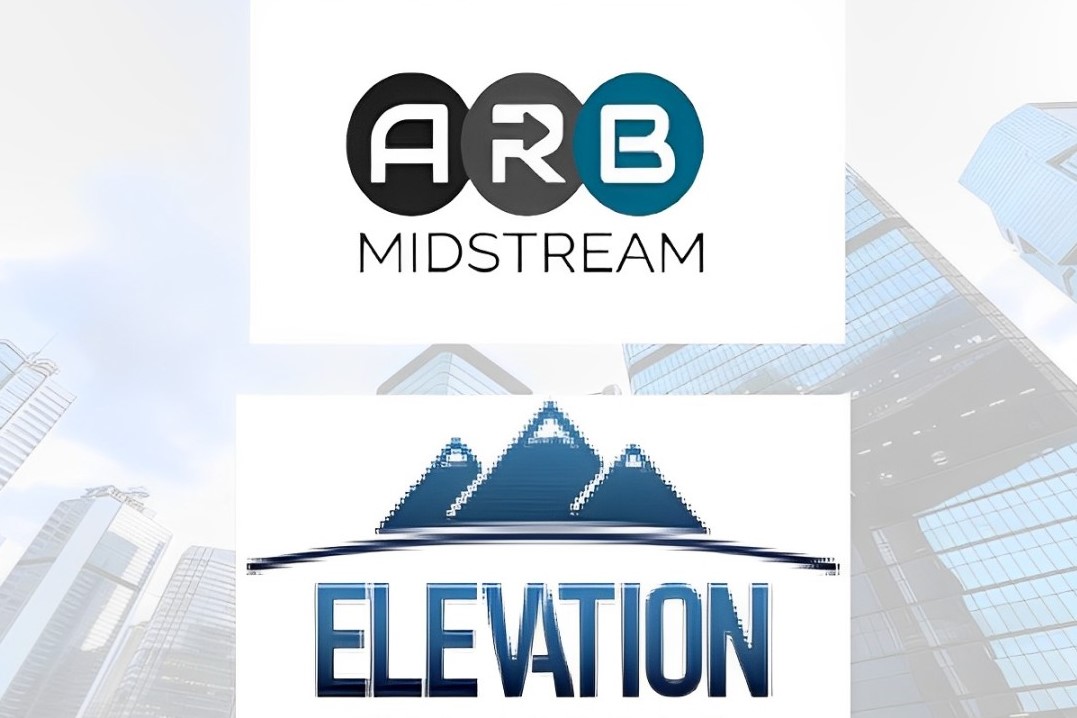 D-J’s Elevation Midstream, ARB Midstream Subsidiary to Merge - Hart Energy