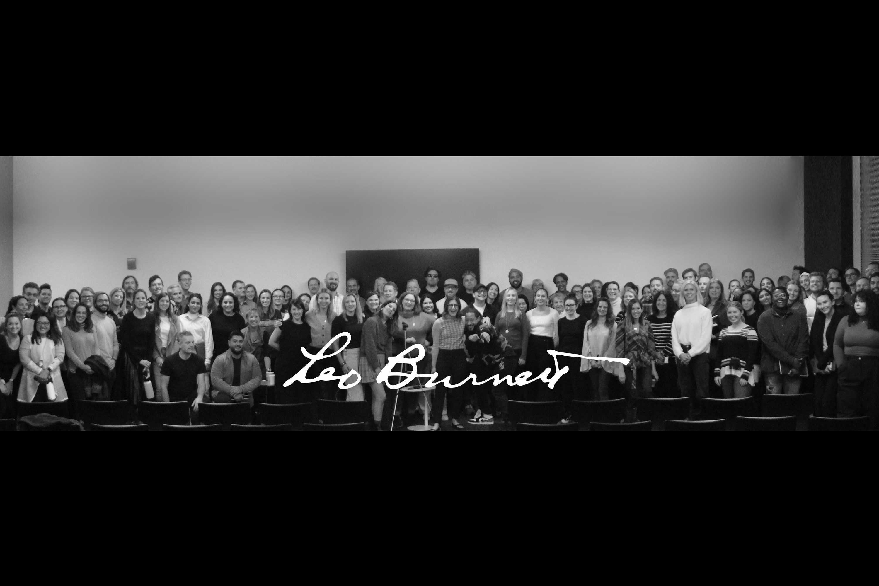 Best Agencies 2023: Leo Burnett - Ad Age