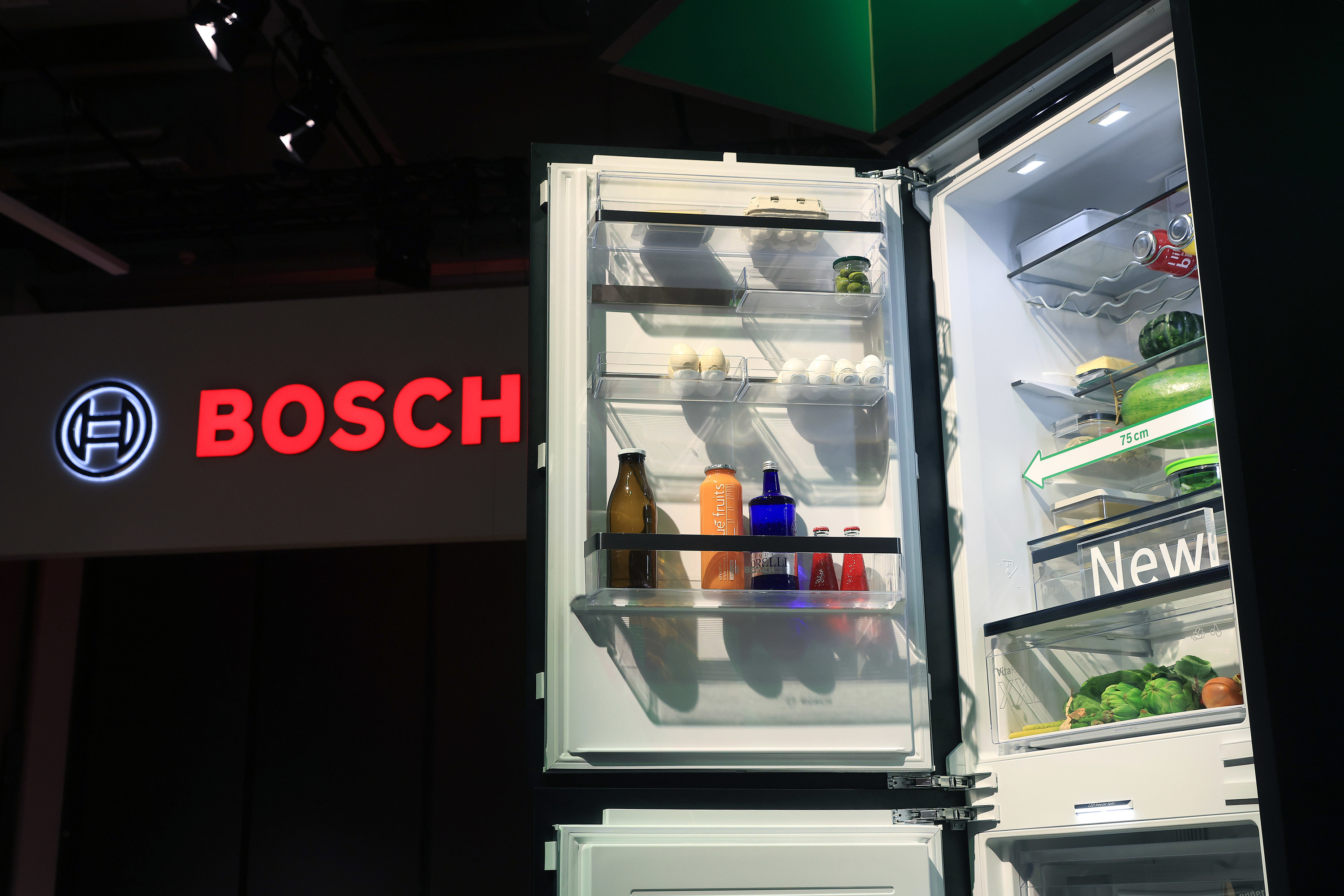 Bosch hires Droga5 and Carat in US creative and media overhaul - Ad Age