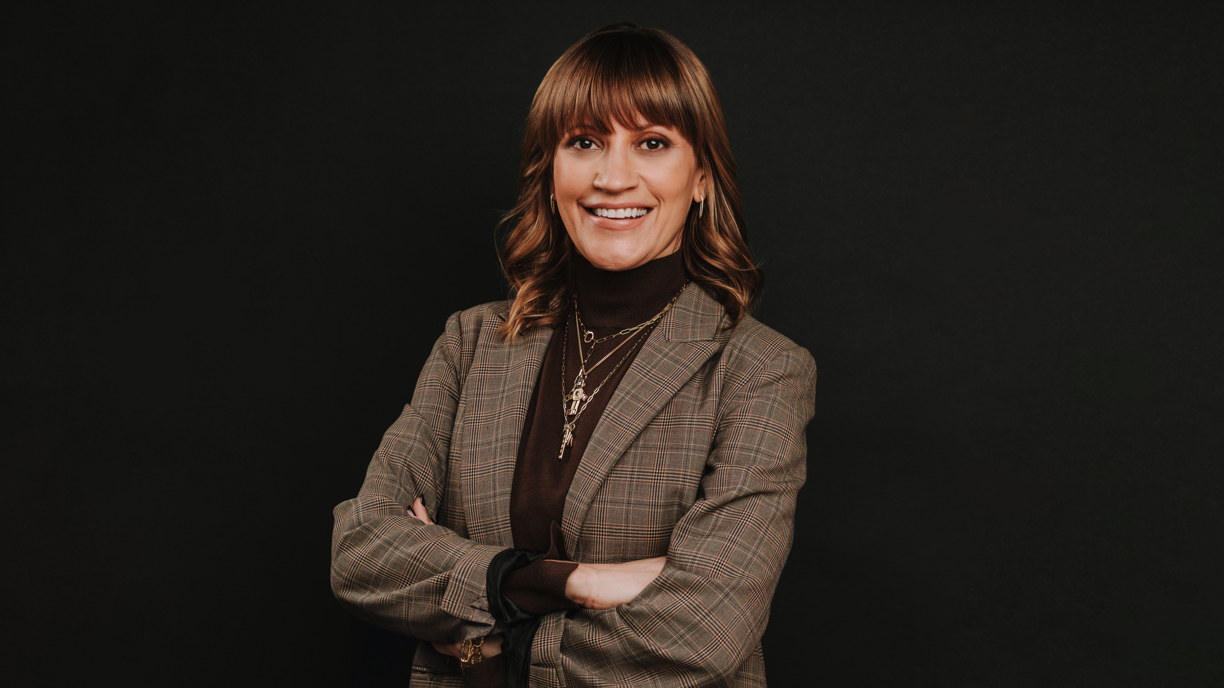 Tiffany Rolfe, R/GA: Tech Power List 2026 - Ad Age