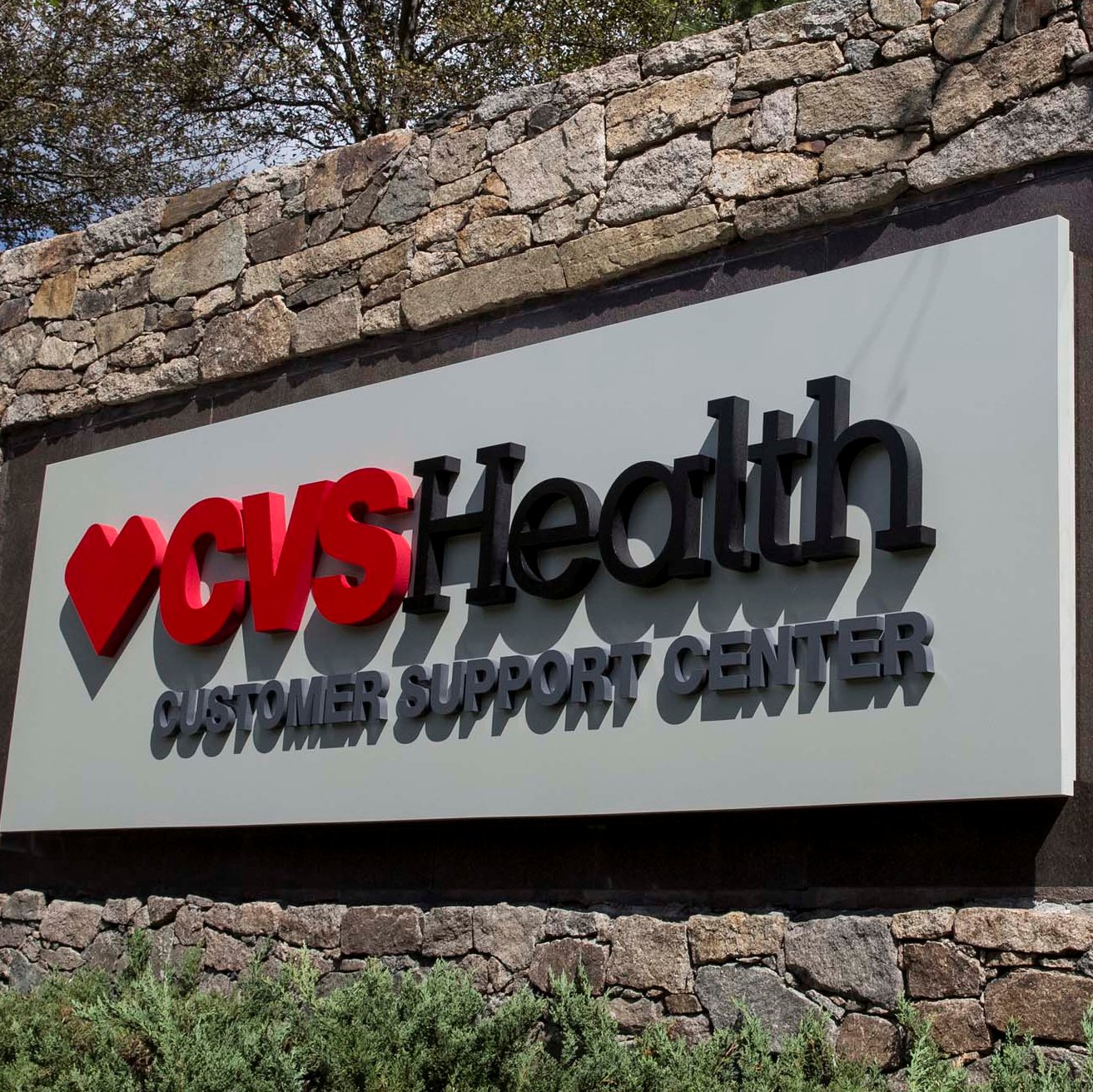 CVS Health maps out path to steer into primary care delivery - Modern ...