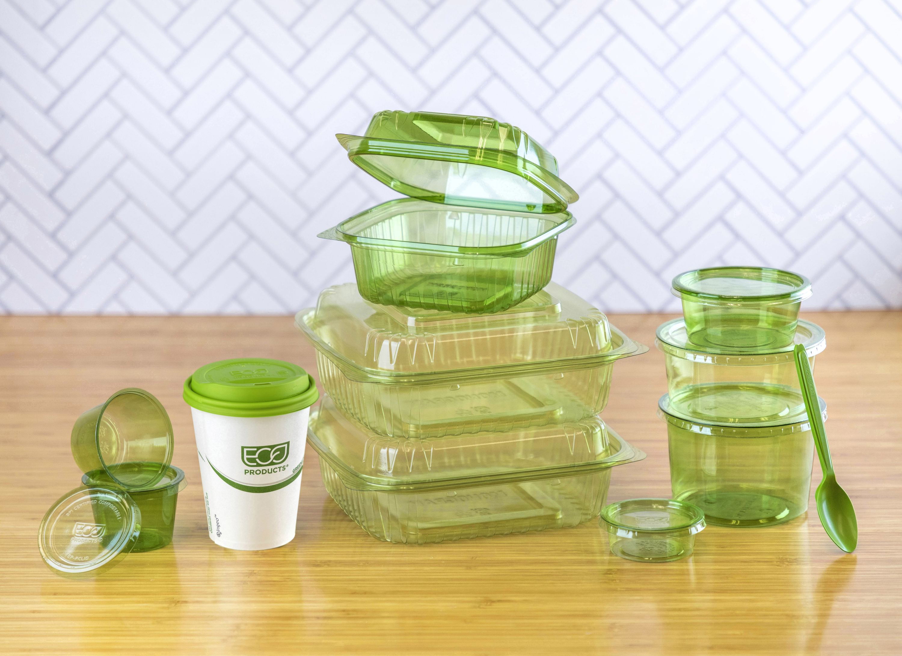 Eco-Products introduces on-item labelling for compostable packaging ...