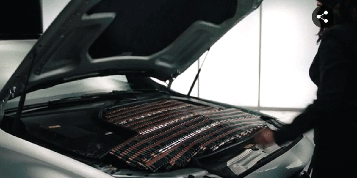 SNL unveils faux Mercedes AA-class EV; Mercedes plays along ...