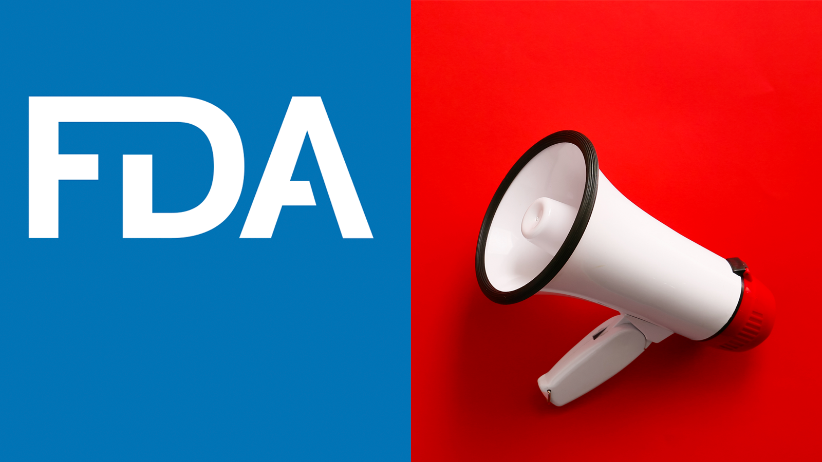 FDA early alert recall program expansion explained - Modern Healthcare
