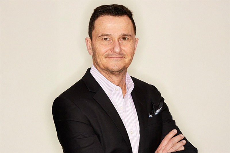 Mediahub Global CEO John Moore to exit in March - Ad Age