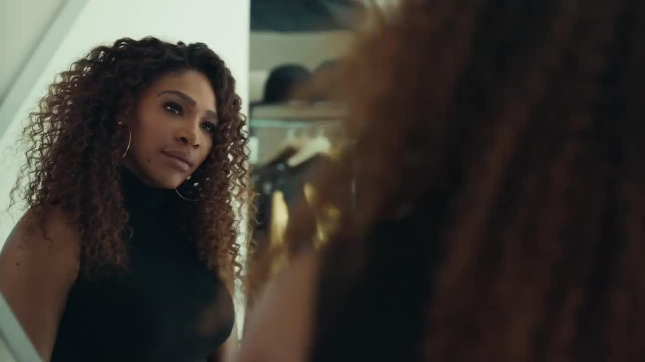 Bumble “The Ball is in Her Court” - Ad Age