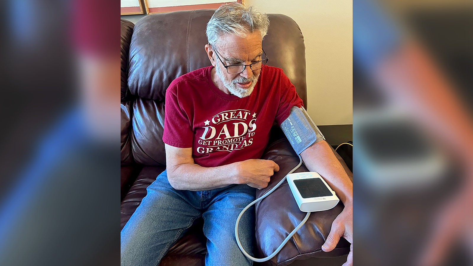 Remote patient monitoring divides home health providers - Modern Healthcare