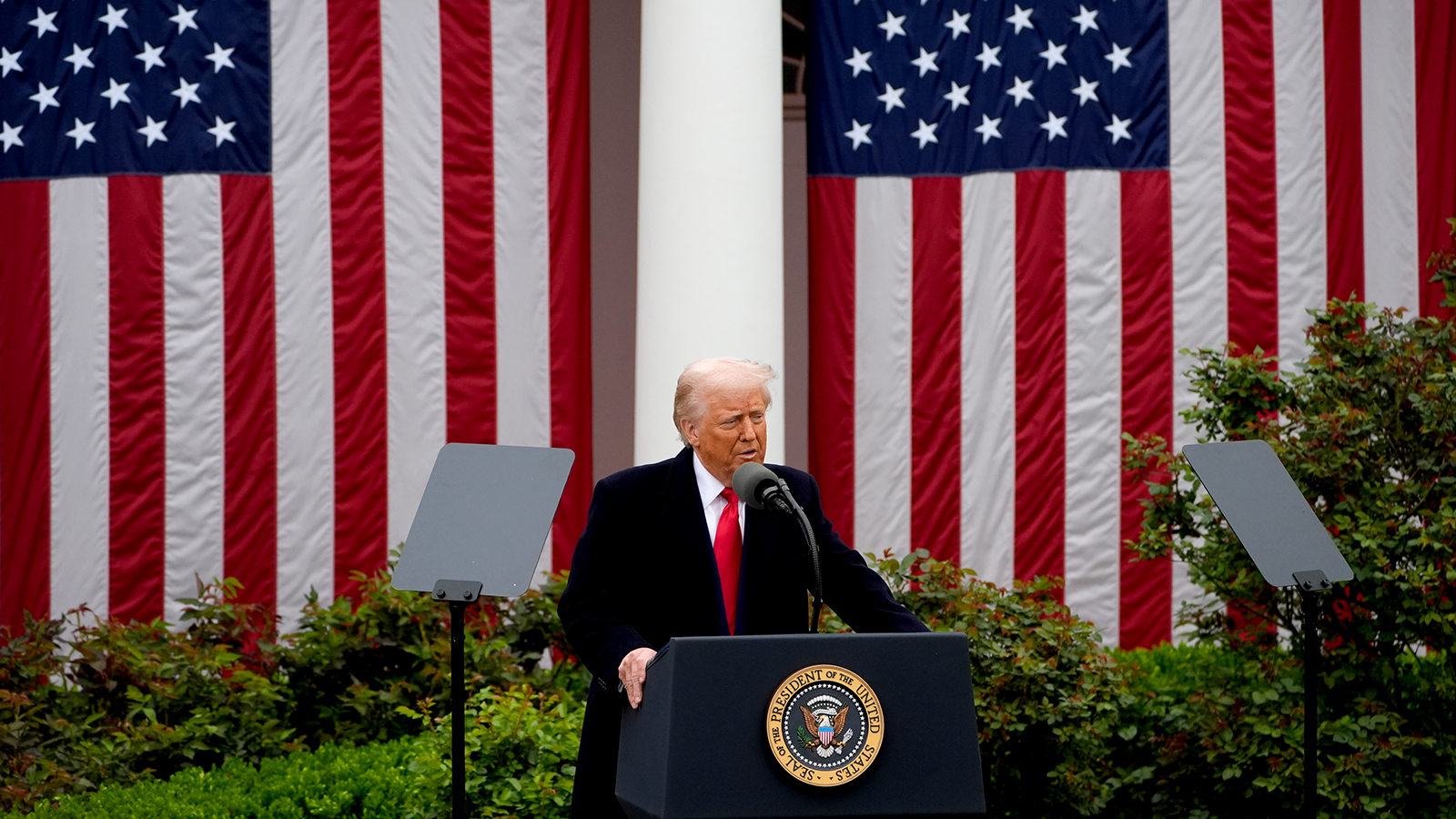 Tariffs, economic headwinds pushing private equity, VC to eye domestic ...