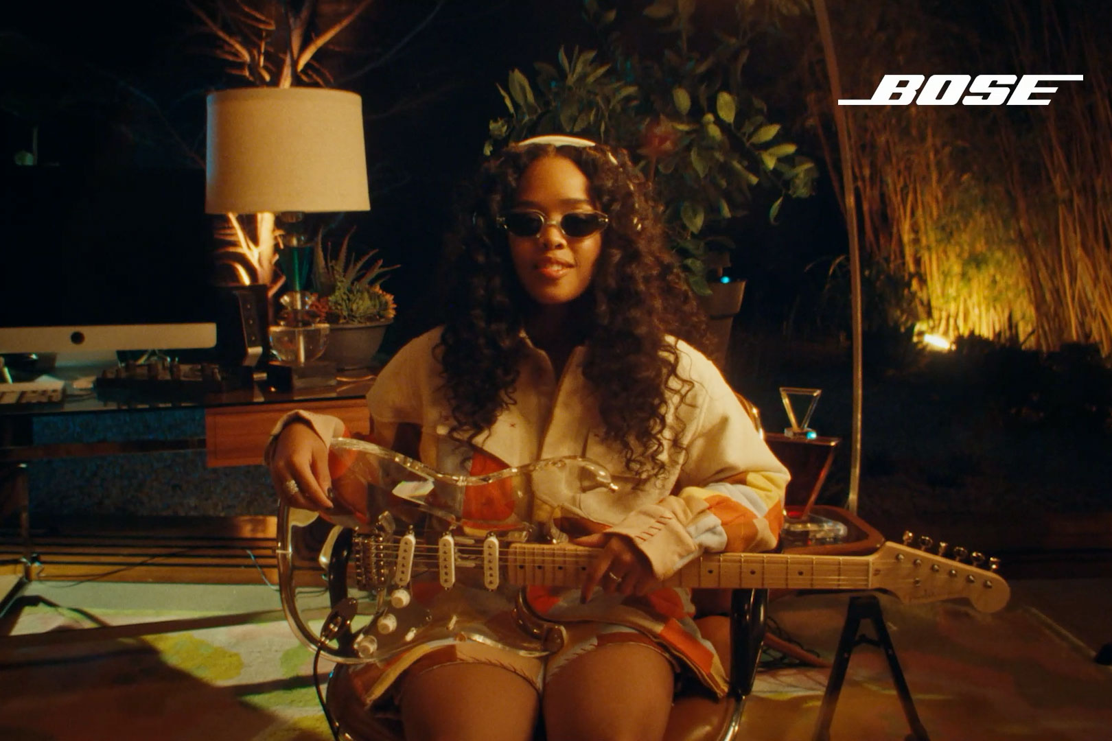 Bose launches ‘Turn the Dial’ to get more opportunities for women ...