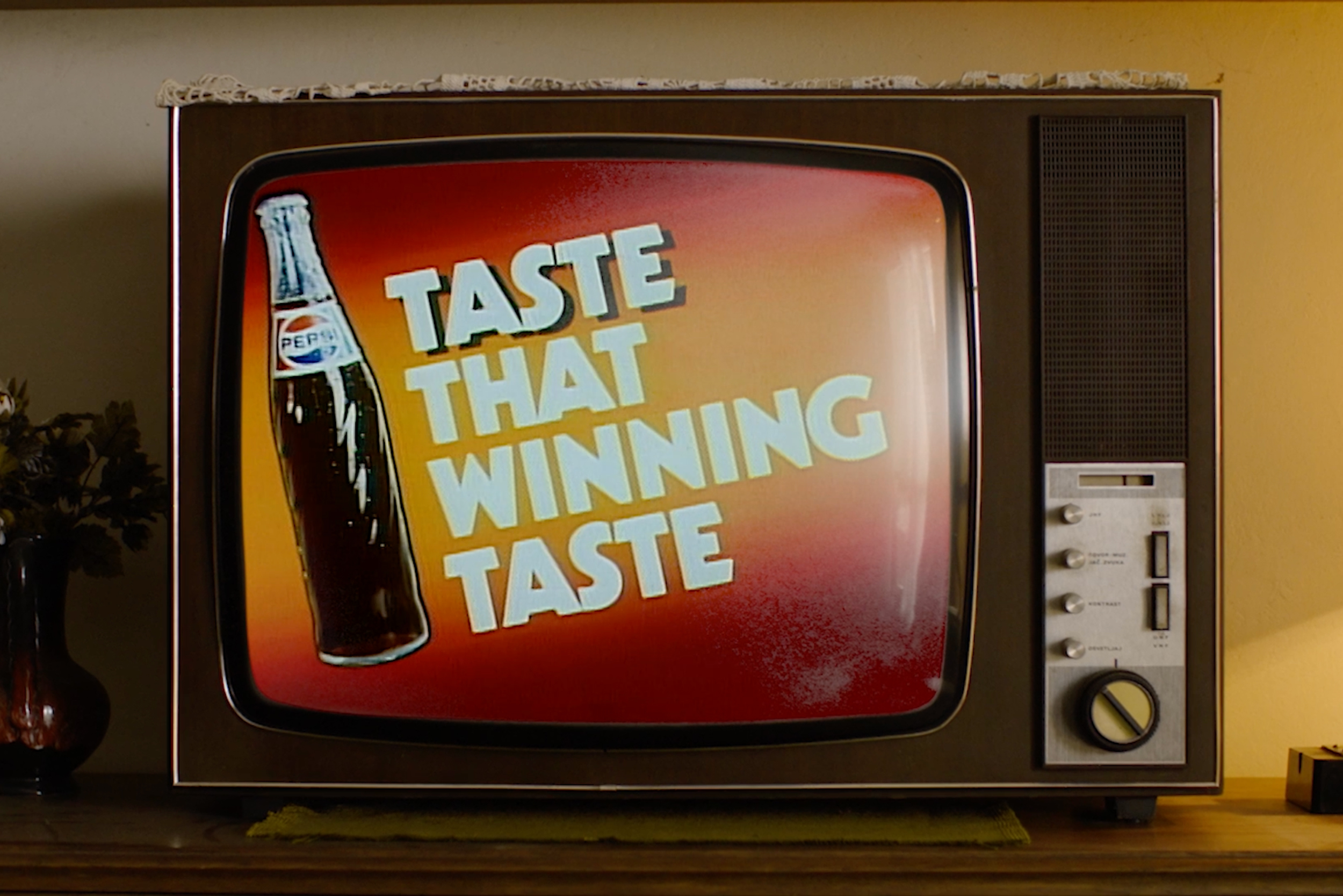 Pepsi challenges Coca-Cola to another blind taste test - Ad Age