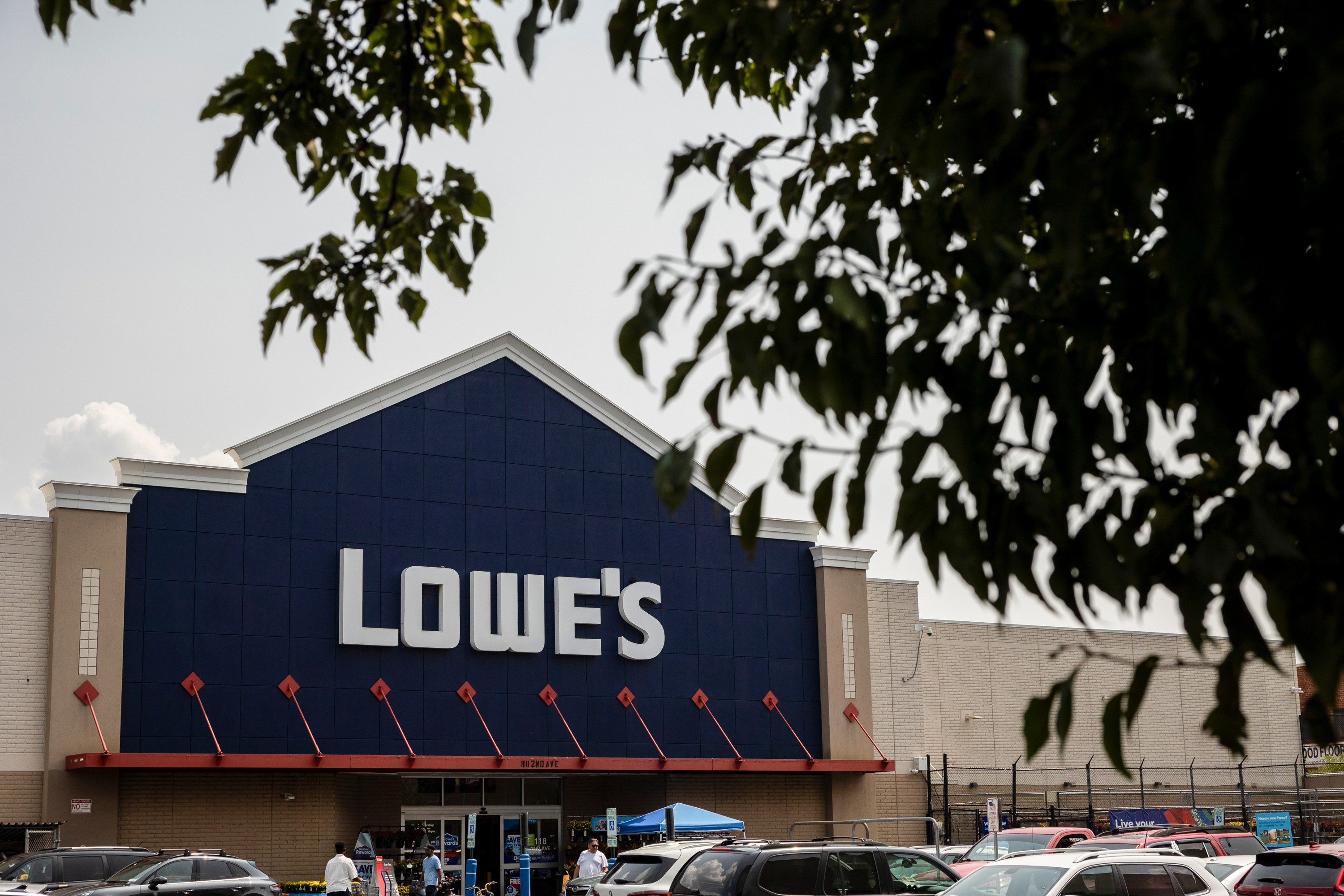 Lowe’s scraps some DEI programs as activist claims another win - Ad Age