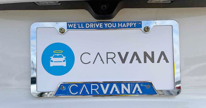 Carvana expects used-car sales lift in Q1; 'let's see' on tariffs ...