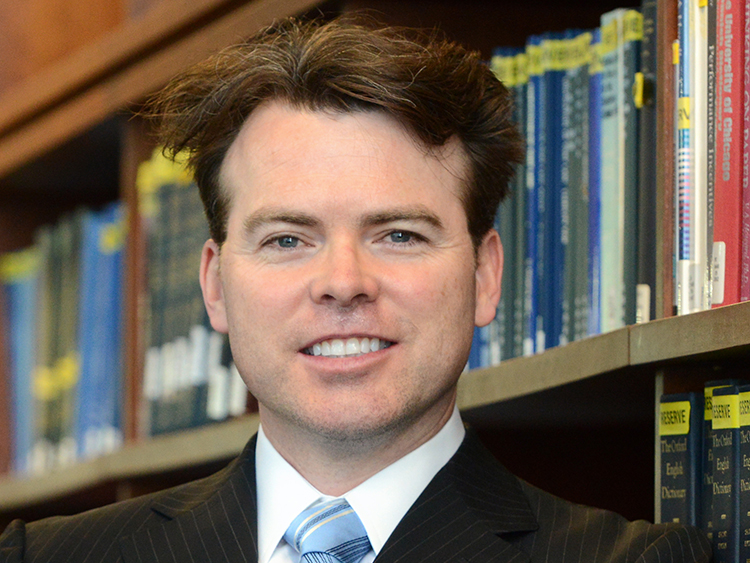 SEC names new director of division of investment management - Pensions ...
