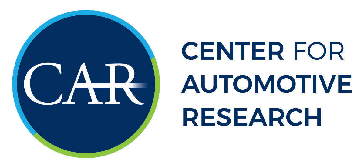 Center for Automotive Research adds Zenios, Cerqueria - Rubber News