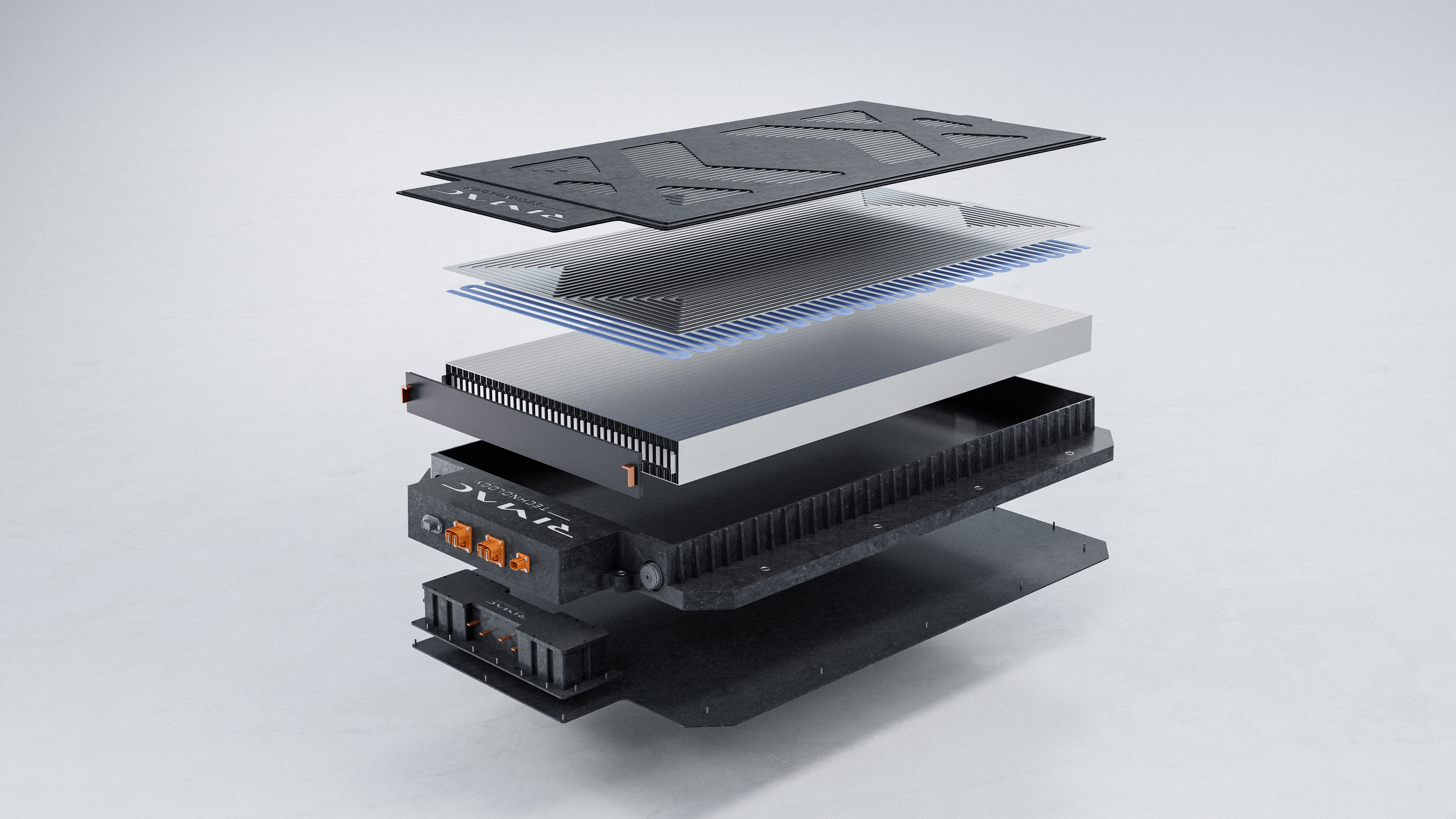 Porsche supplier Rimac Technology to co-develop solid state battery ...