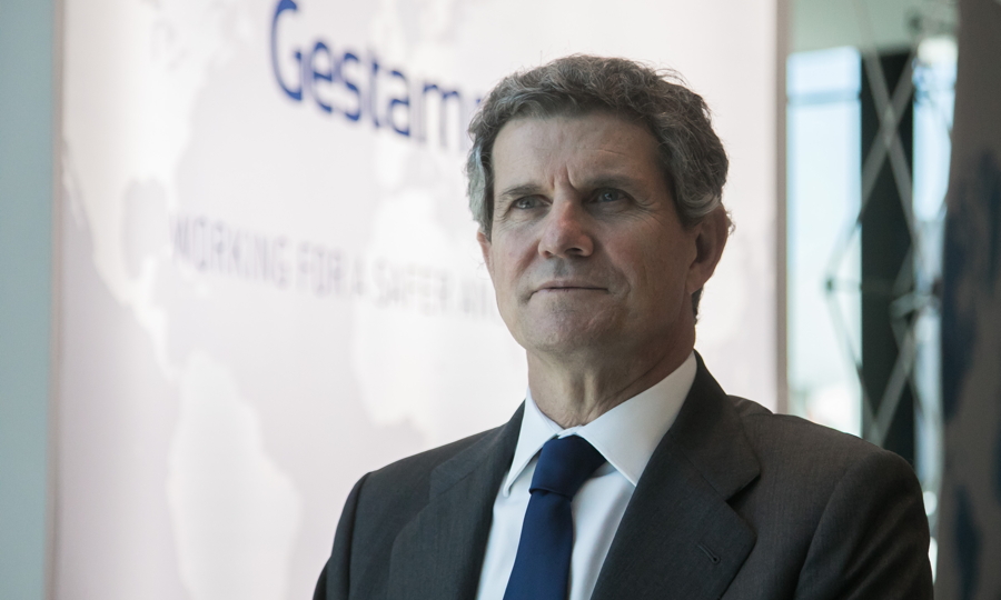 Gestamp chairman expects boom in outsourcing work - Automotive News