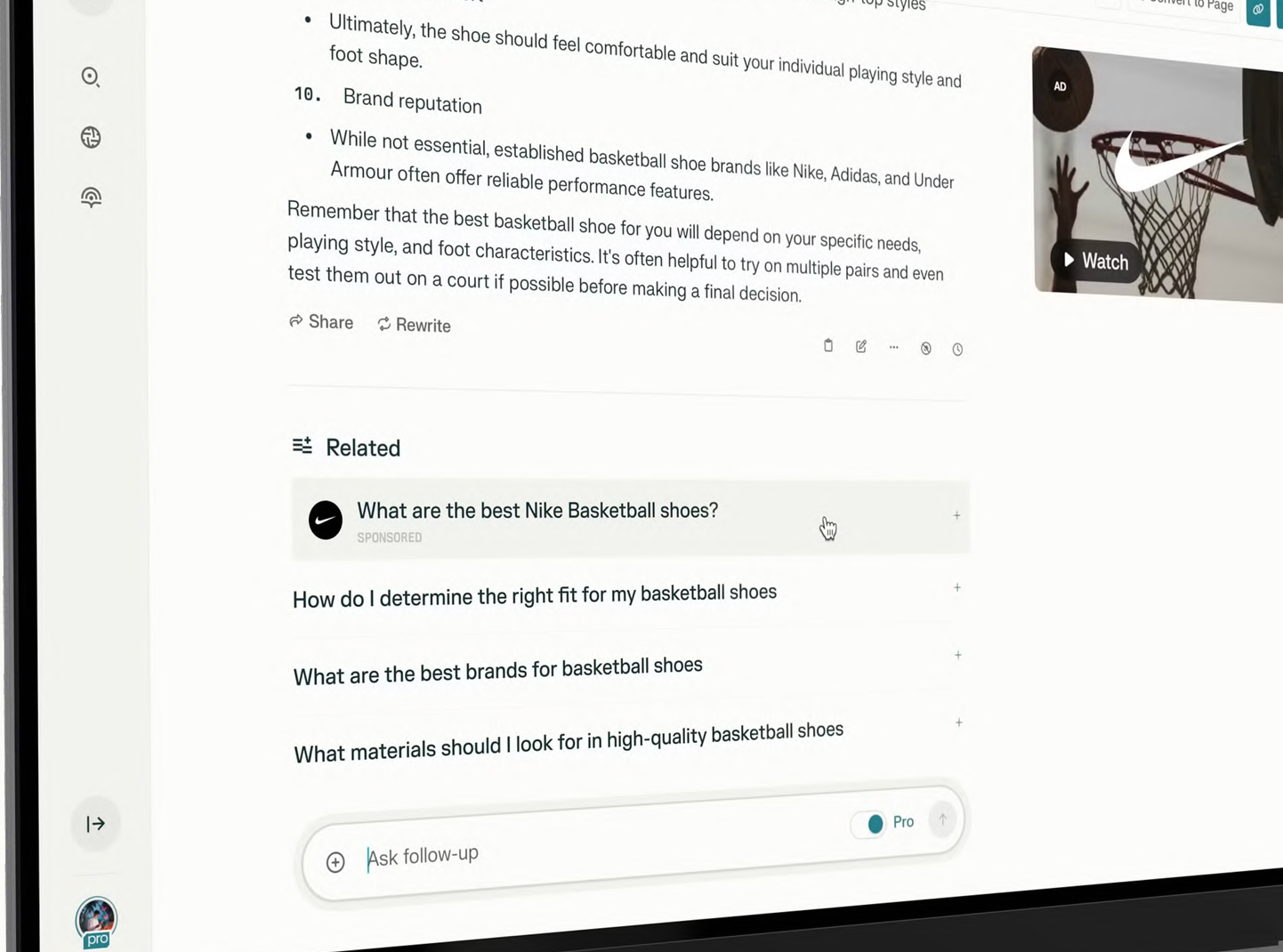 Why Perplexity has deprioritized its advertising ambitions - Ad Age