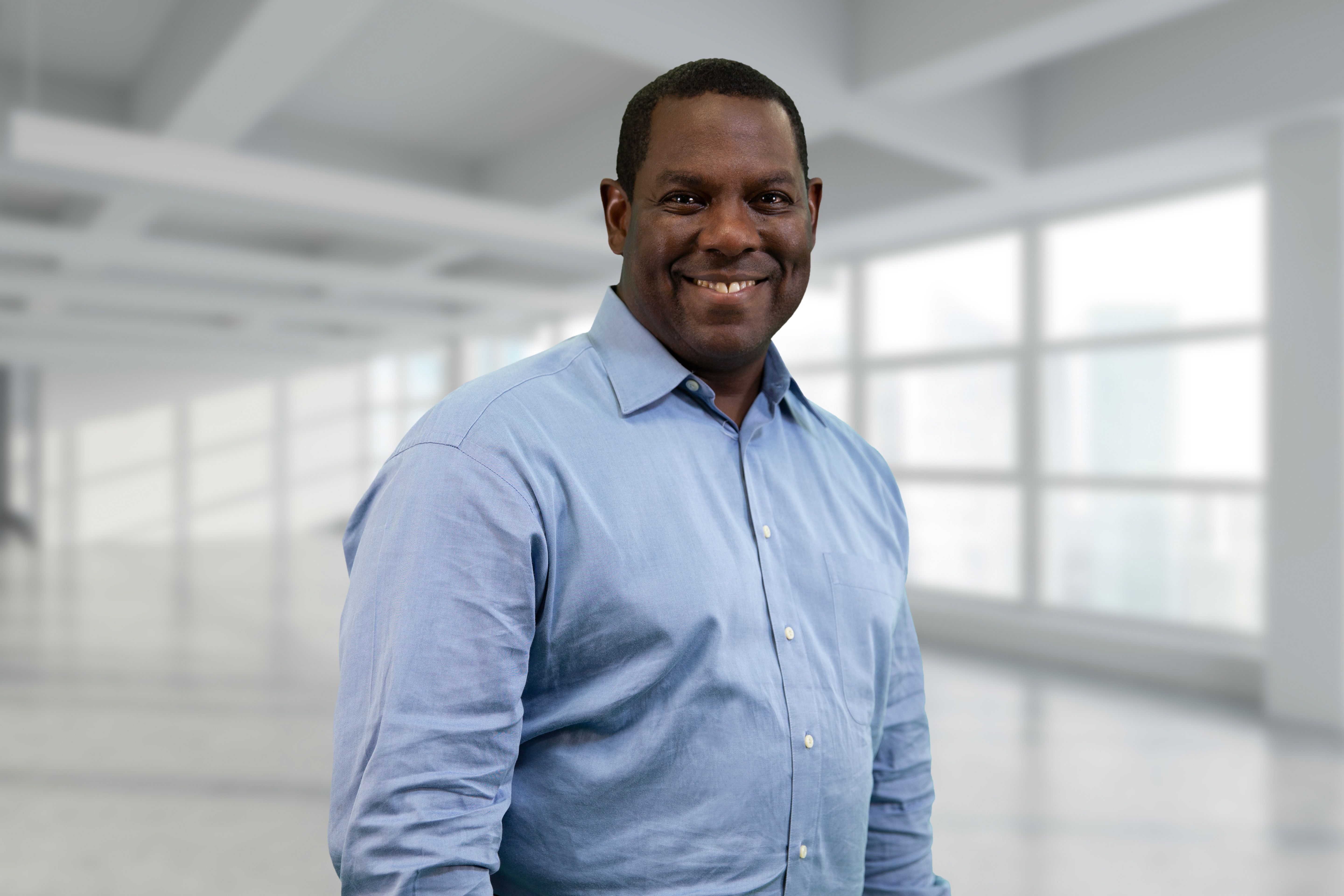 Don Byrd named president, CEO of TBC, replacing Sam Kato - Tire Business