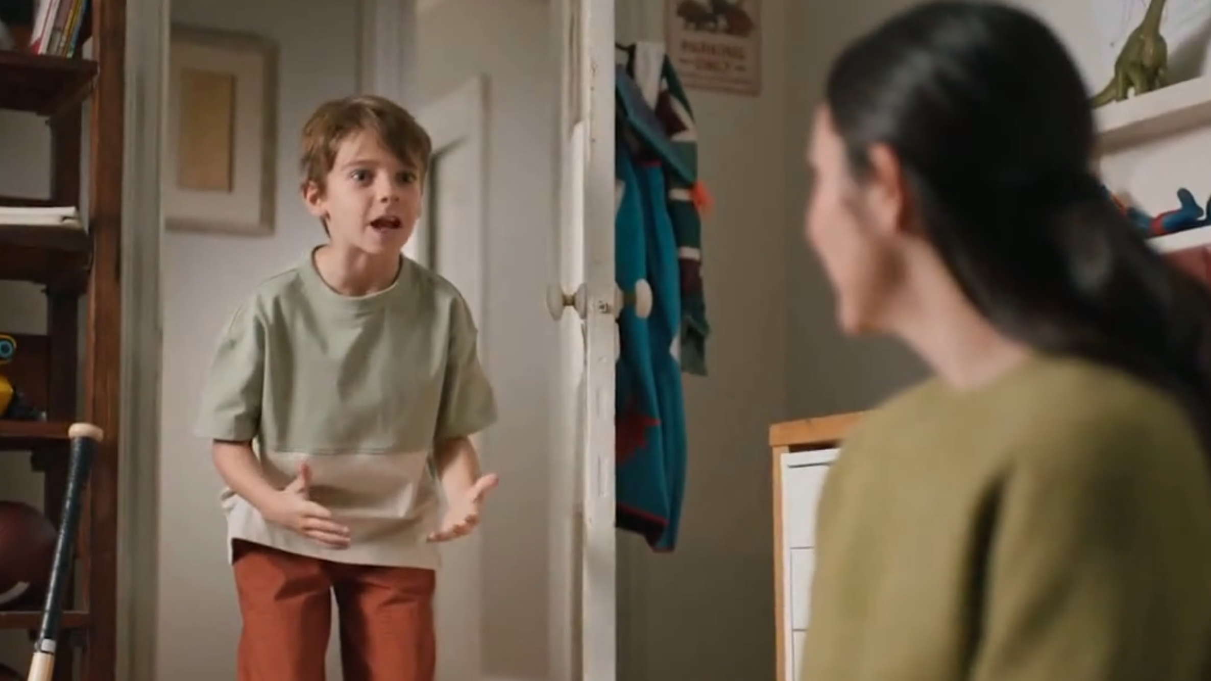 New commercials: Cotopaxi, DoorDash, Blue Apron - Ad Age